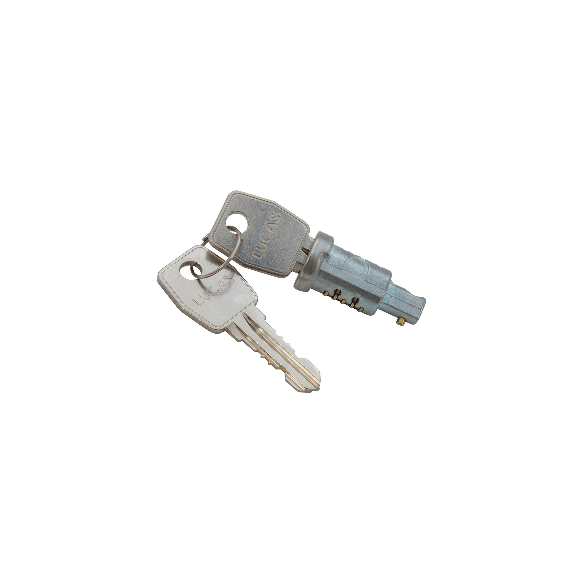 RTC3022LUCAS - Lucas One Barrel and 2 Keys Door Locks/Fuel Cap 1987 to ...