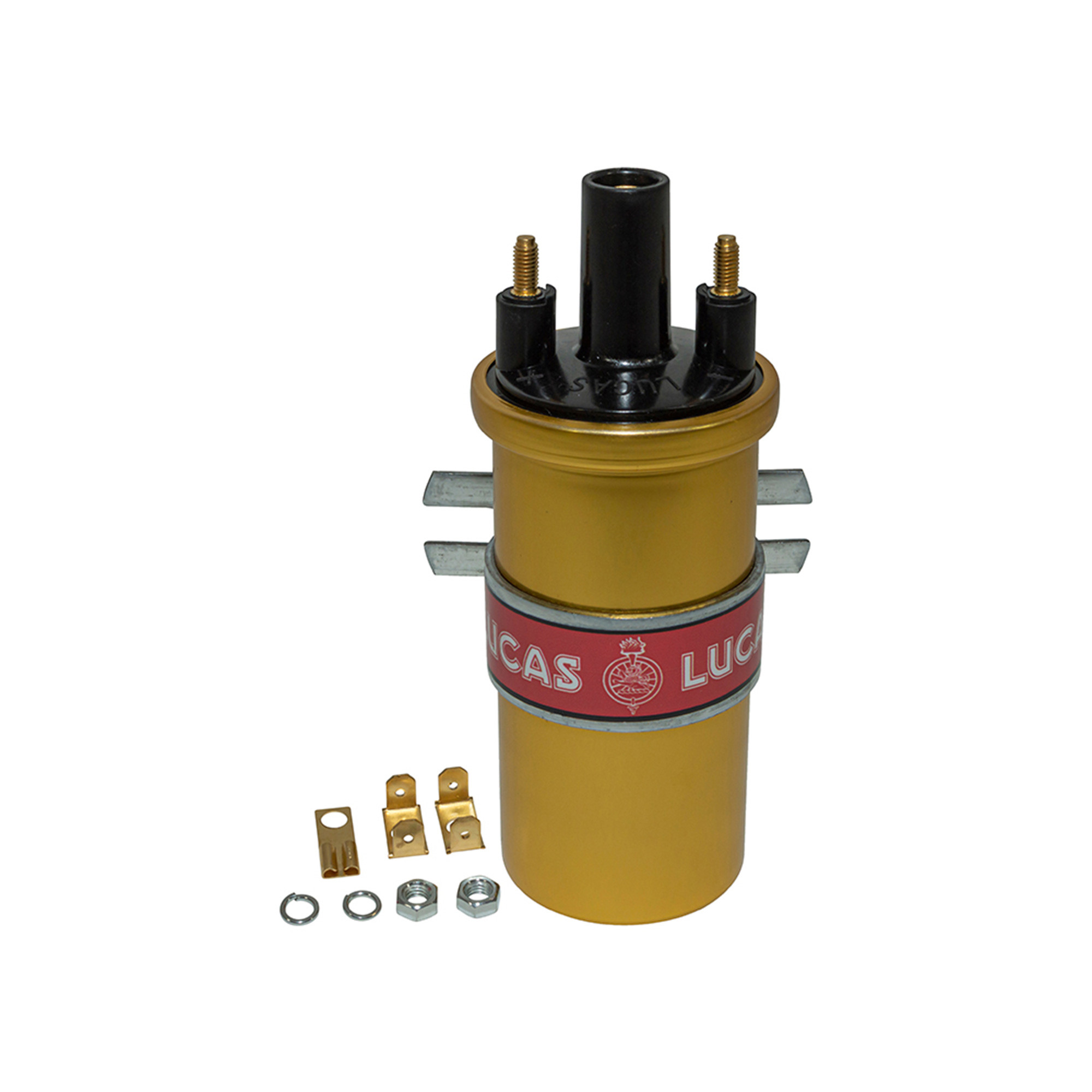 DLB105LUCAS - Lucas Sports Ignition Coil