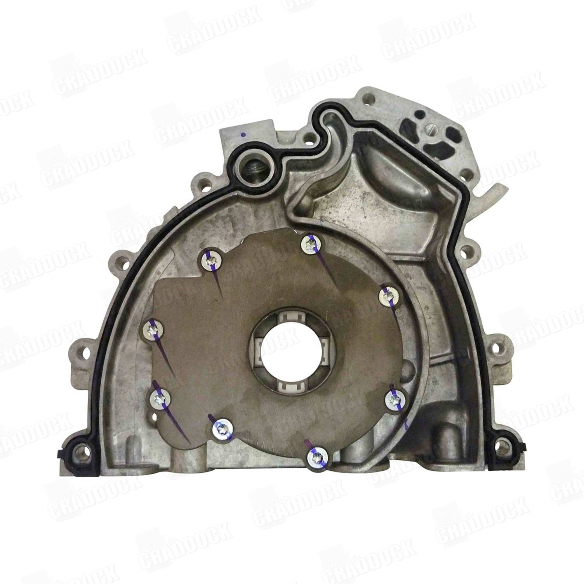 LR013487 - Use LR123716