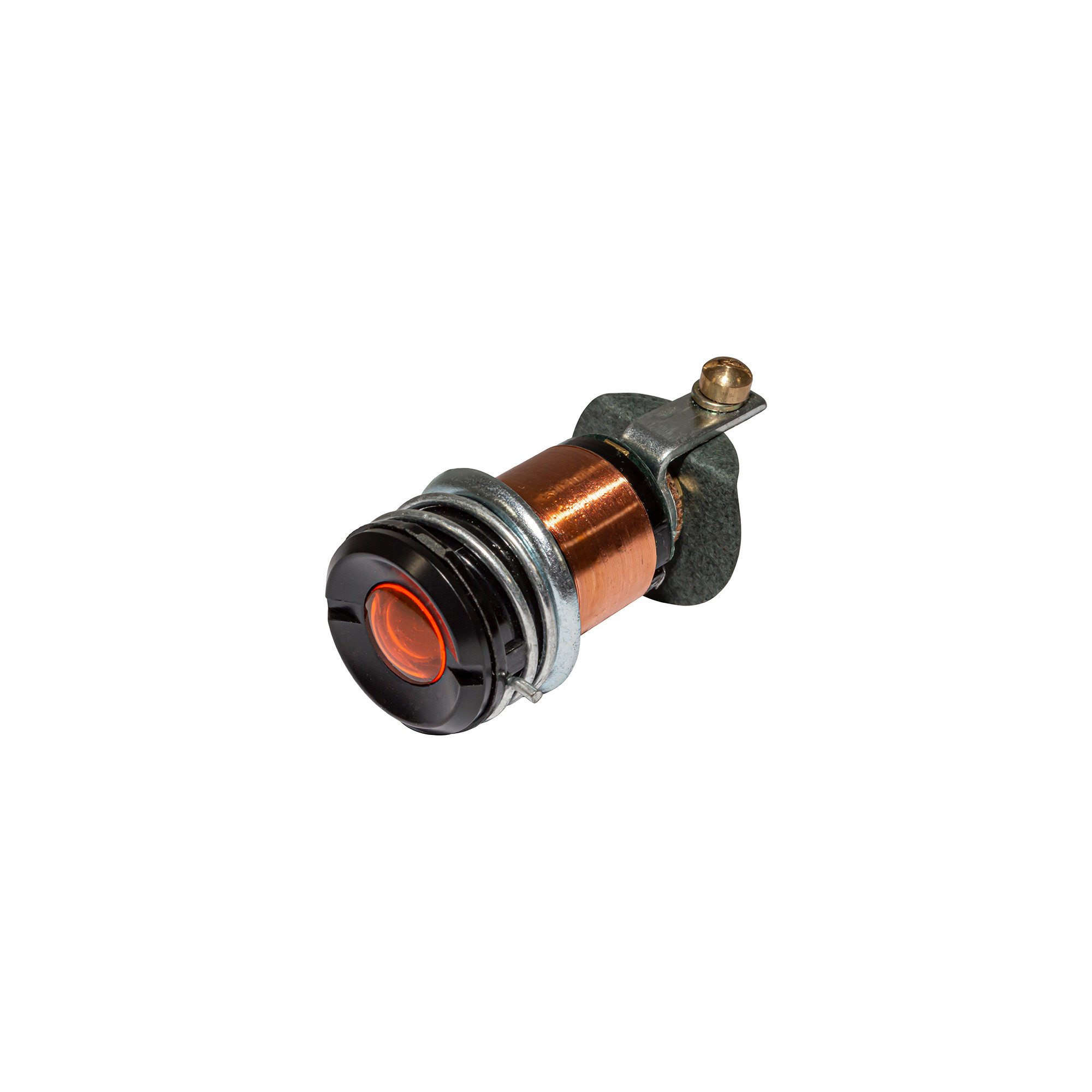 LR014111 - Bulb Amber PSY24W