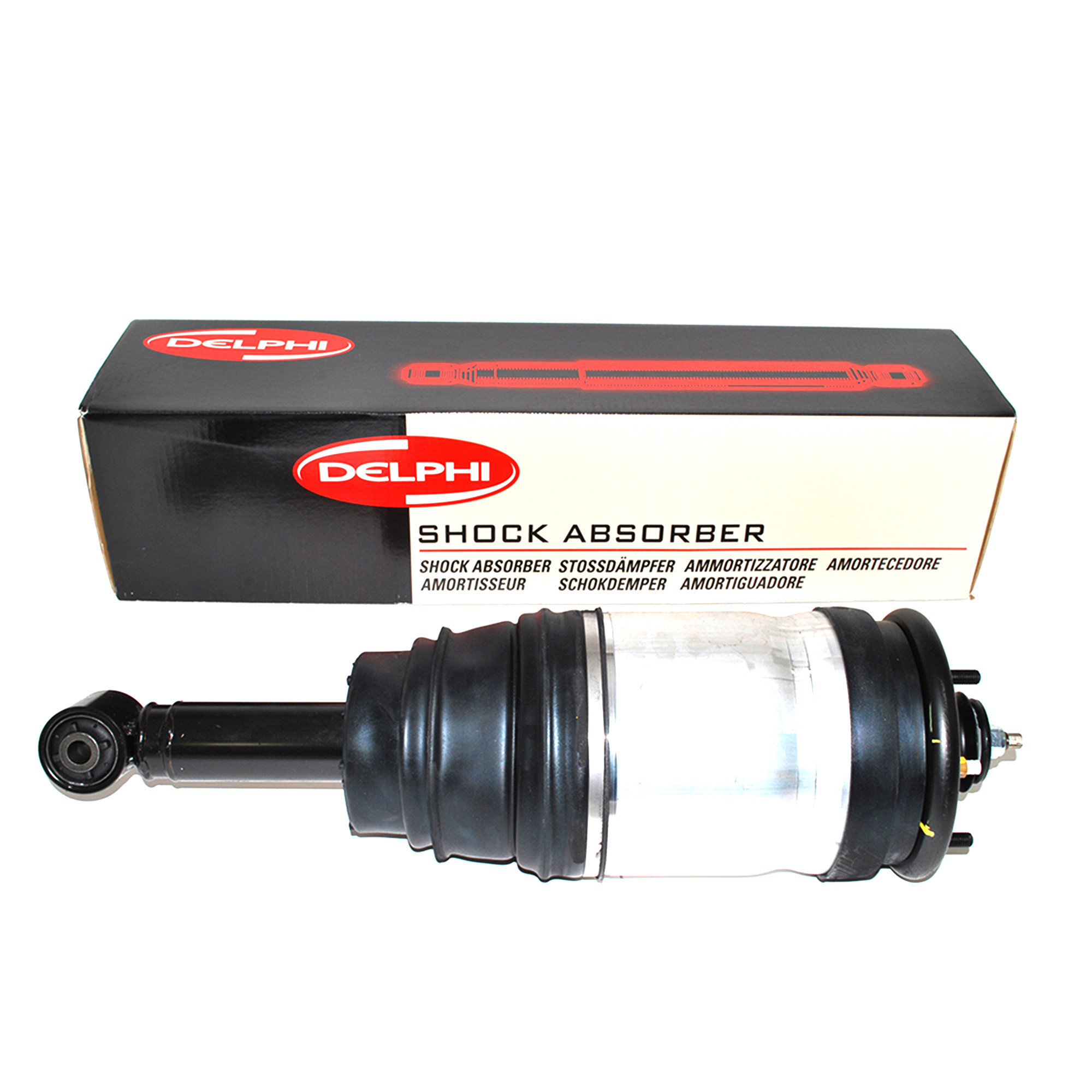 Range Rover Sport L320 (10-14) Suspension | John Craddock Ltd (Page 9)