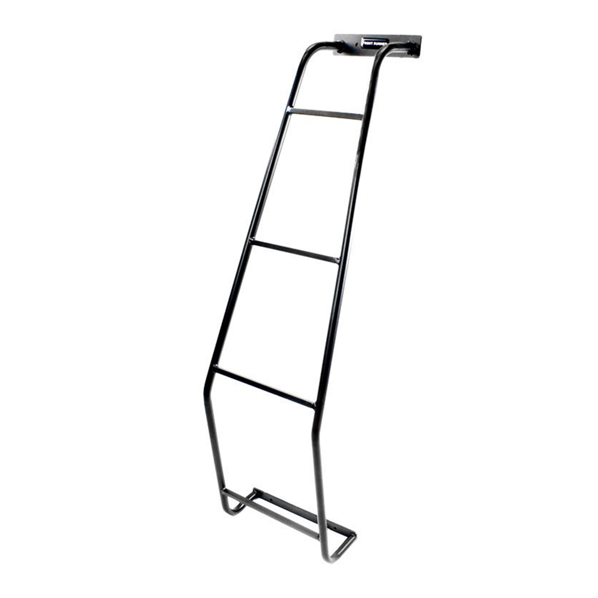 Rear Ladders for Land Rovers | John Craddock Ltd