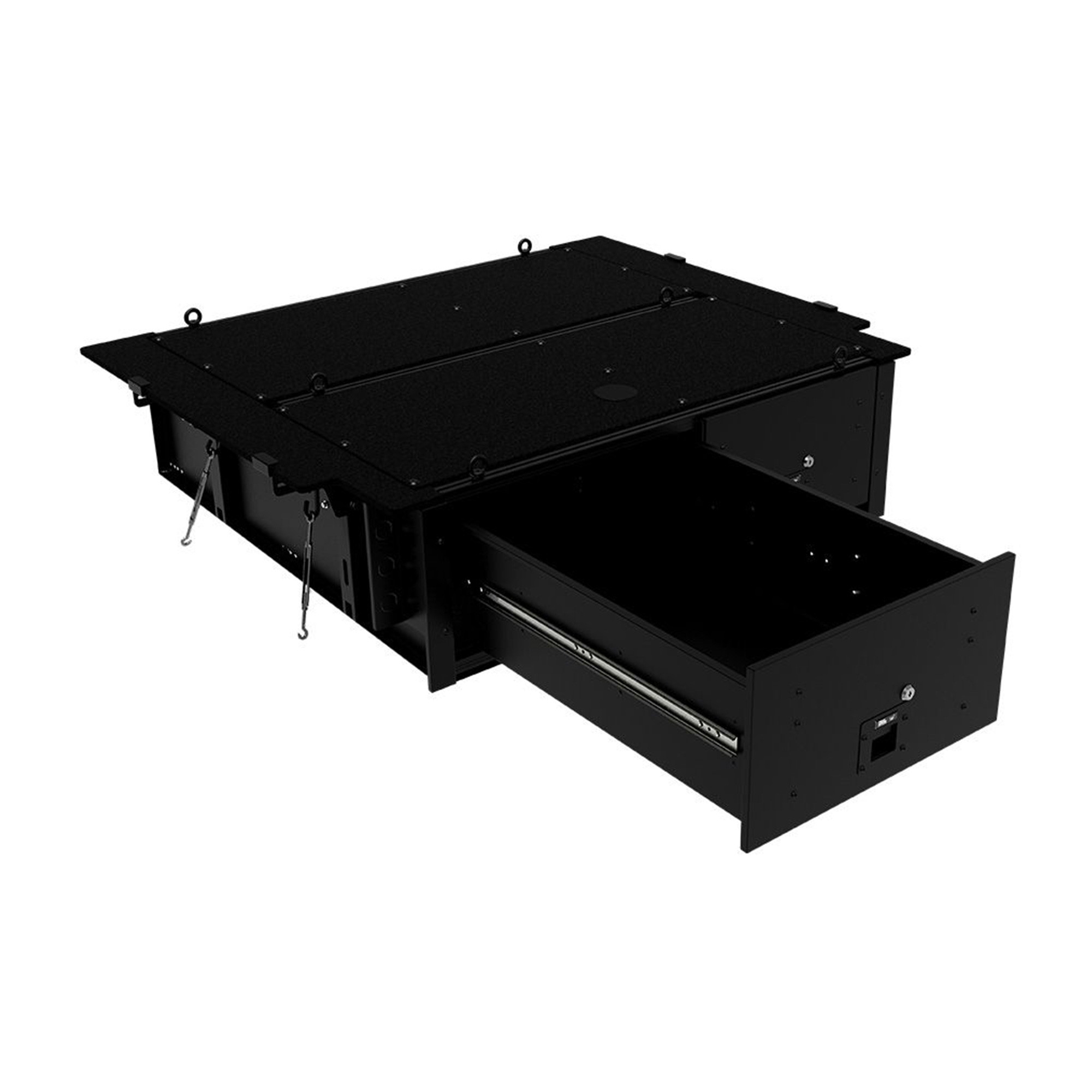 SSLD004 - No Longer Available Front Runner Drawer Storage System this ...