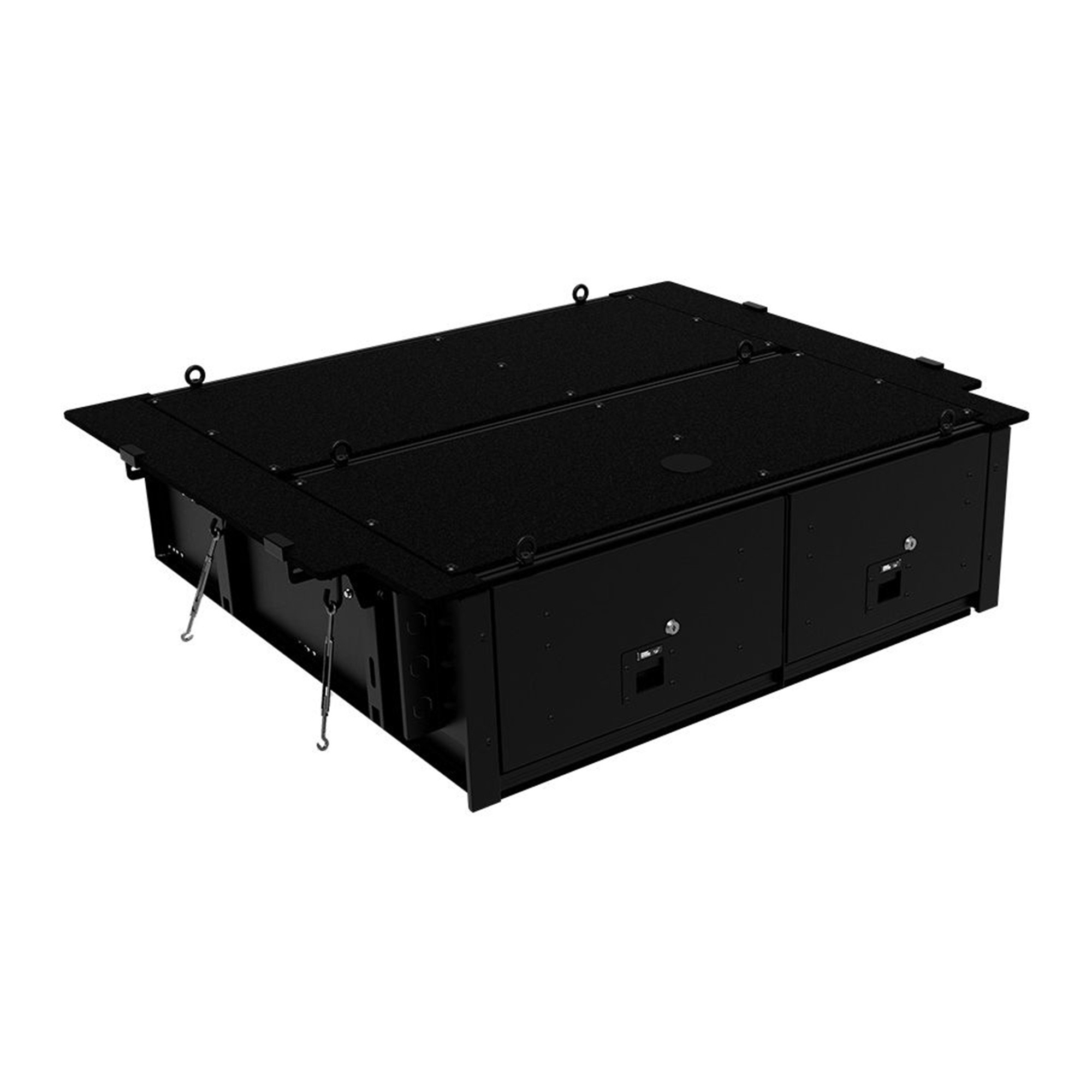 SSLD004 - No Longer Available Front Runner Drawer Storage System this ...