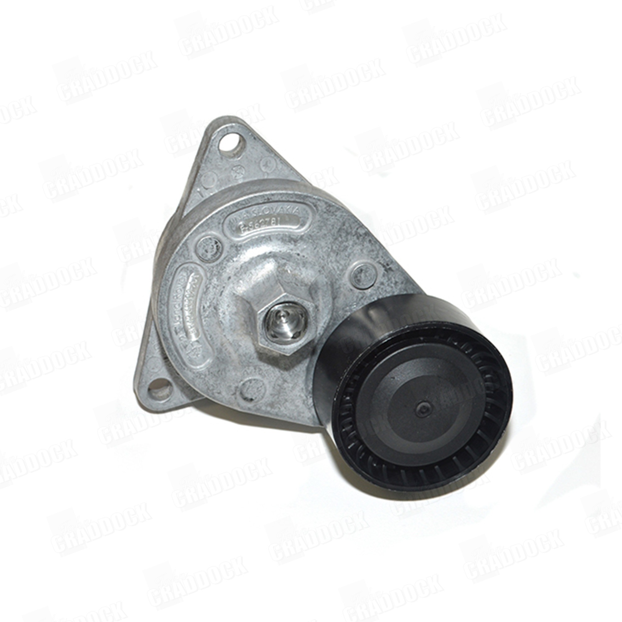 LR022809 - Drive Belt Tensioner 4.4L V8 Diesel