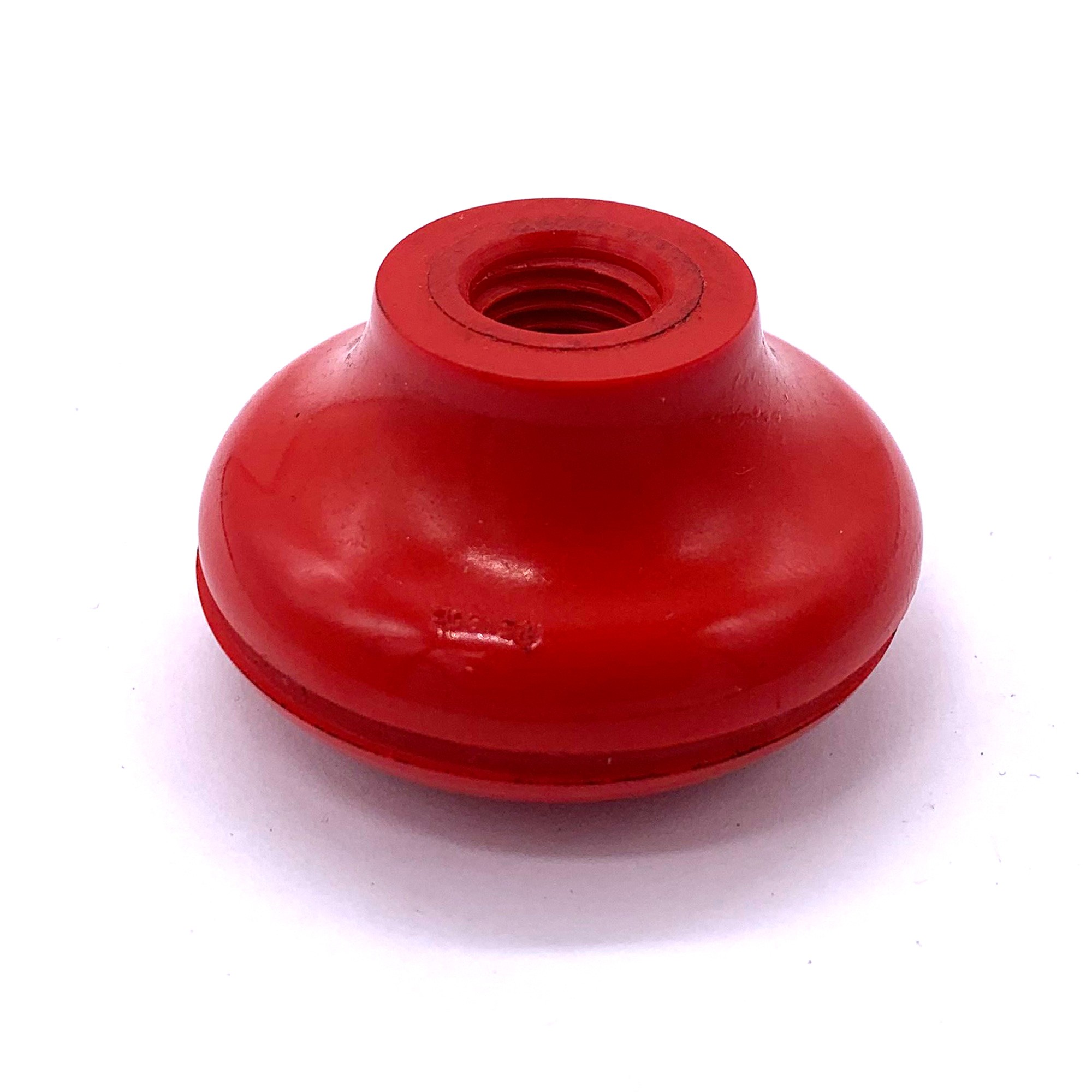 219521G - Genuine Knob for Transfer Lever Red