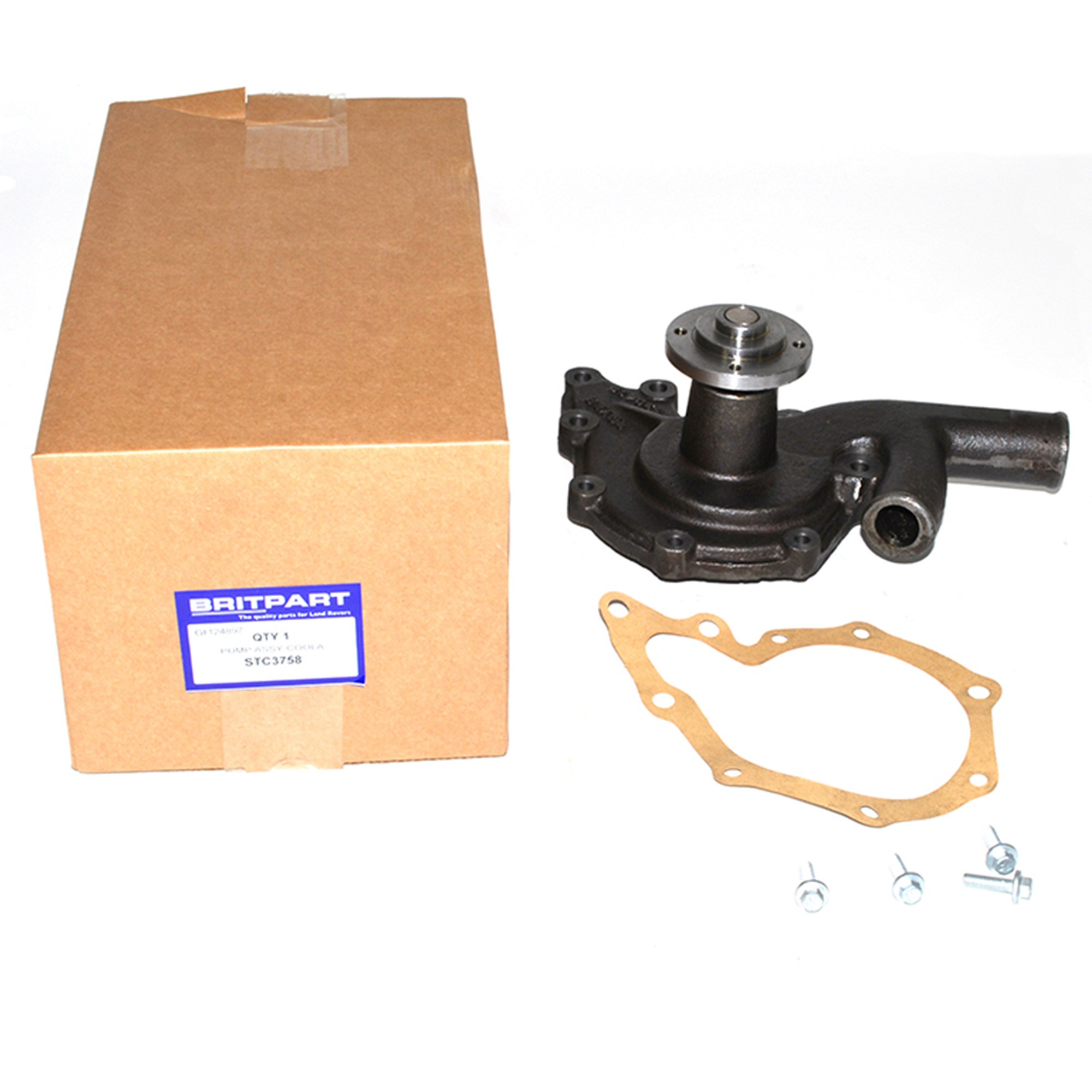 WKW500080 - Water Detector Sensor in Fuel Filter