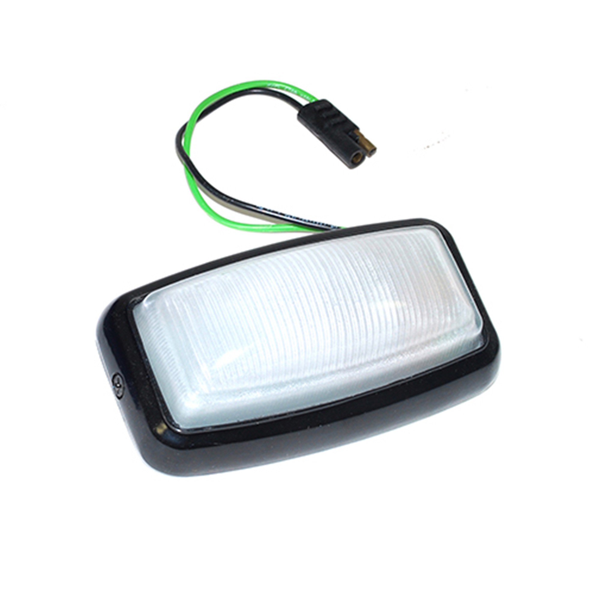 STC251 - Lucas Interior Lamp Rectangular from 1956-94