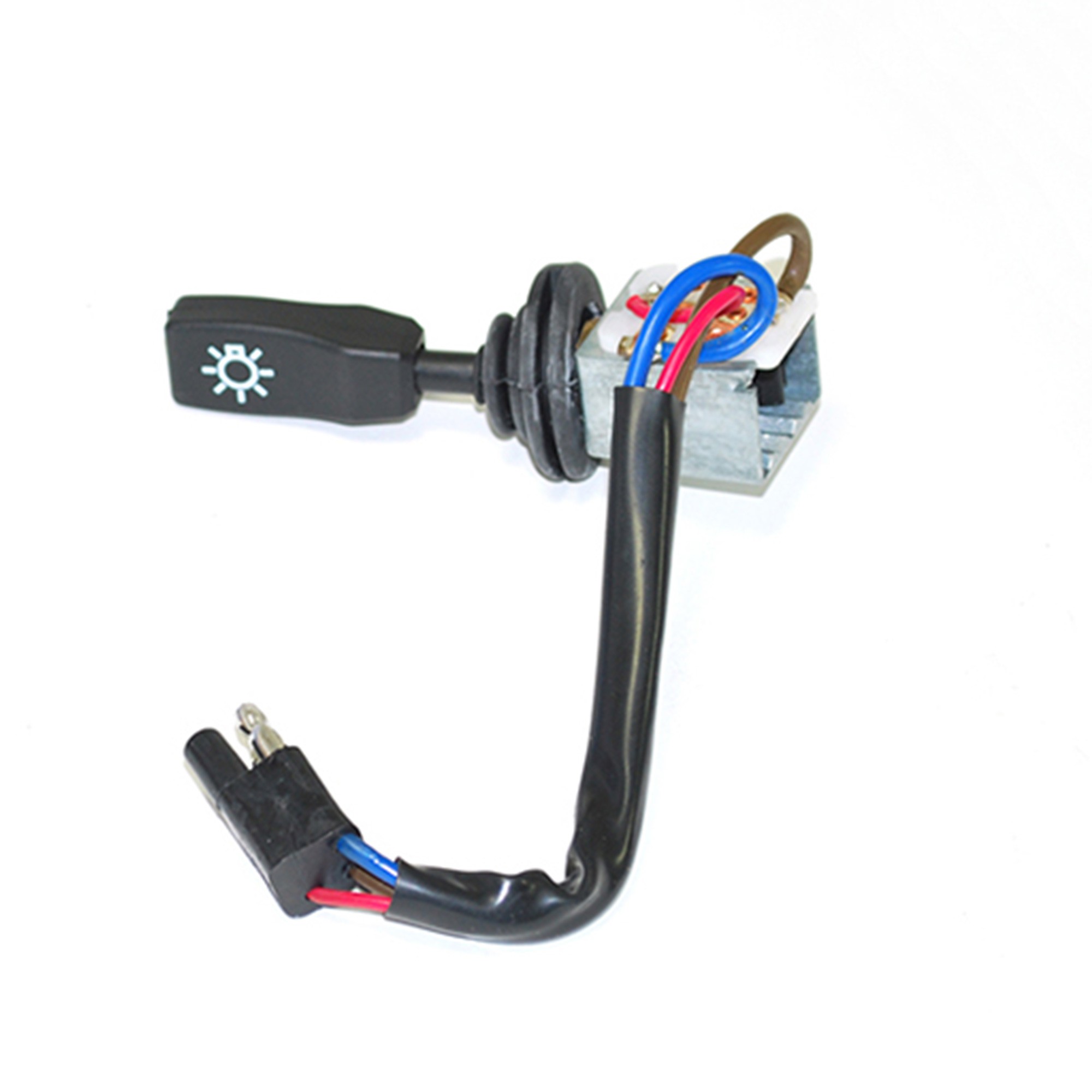 Land Rover Defender Switches & Controls | John Craddock Ltd