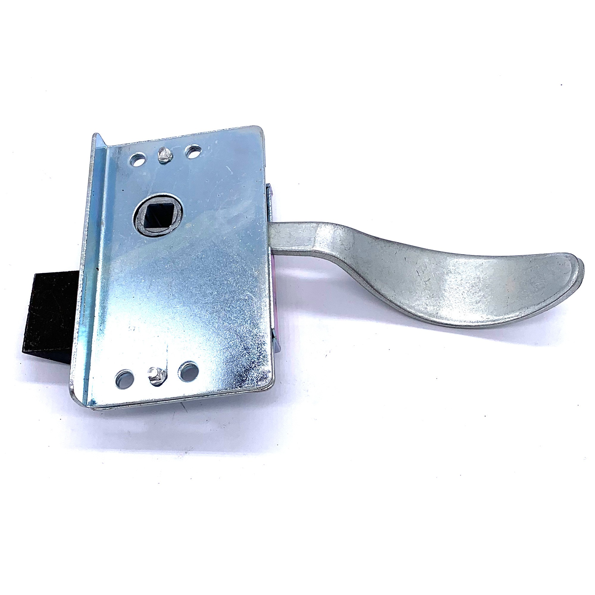 Land Rover Series 1 Door Locks, Handles & Hinges | John Craddock Ltd