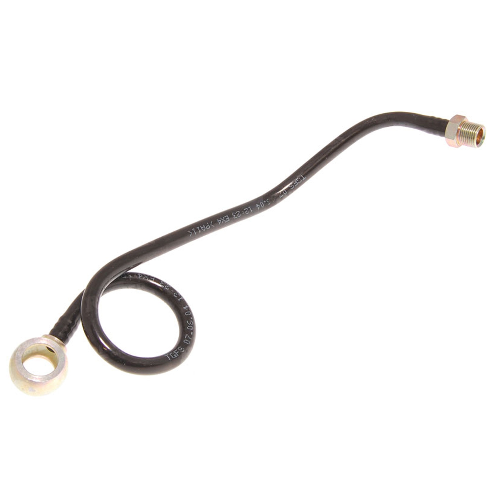 Land Rover Discovery 1 Fuel Pipes, Fittings & Clips | John Craddock Ltd ...