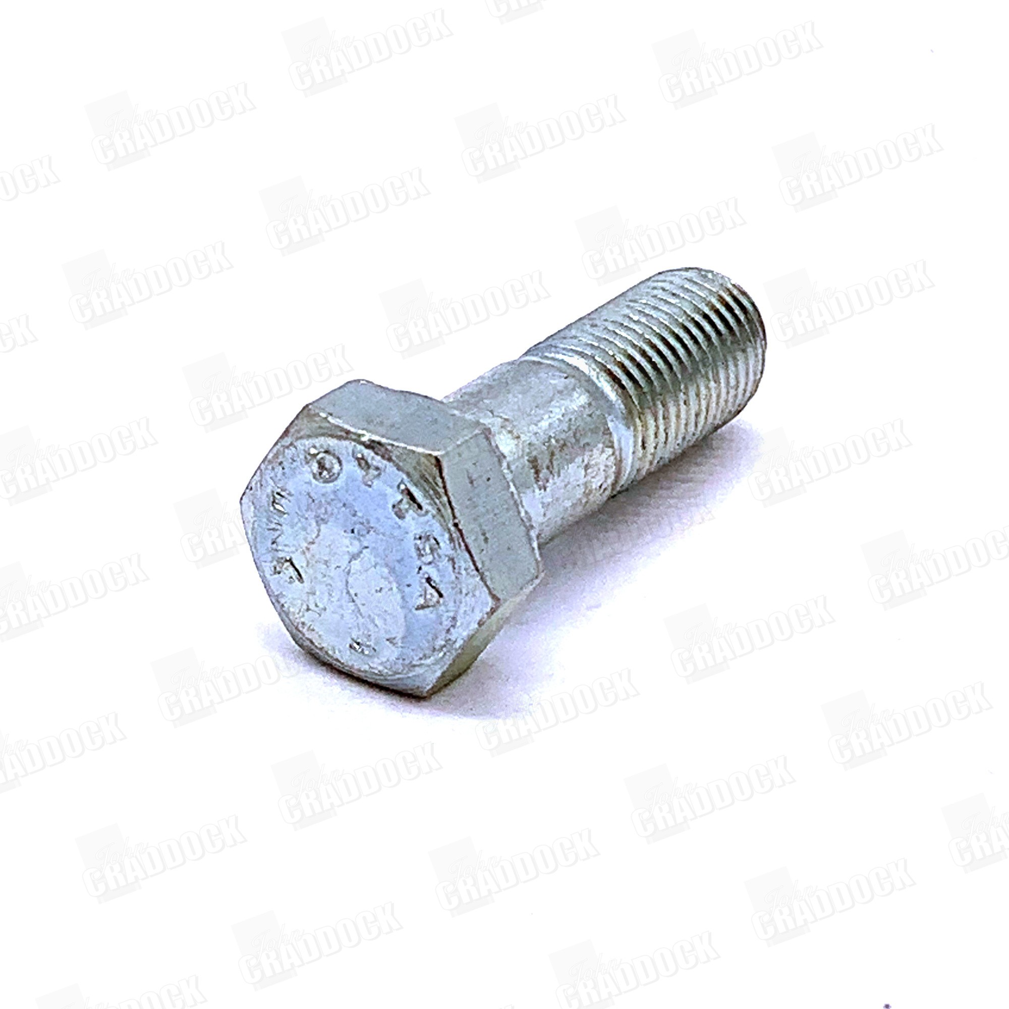 509045P - Bolt for Propshaft All Models to 2013 Series Swivel Housing ...