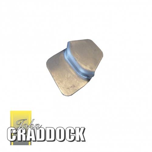 301328 - Rope Hook Body Side All Land Rover