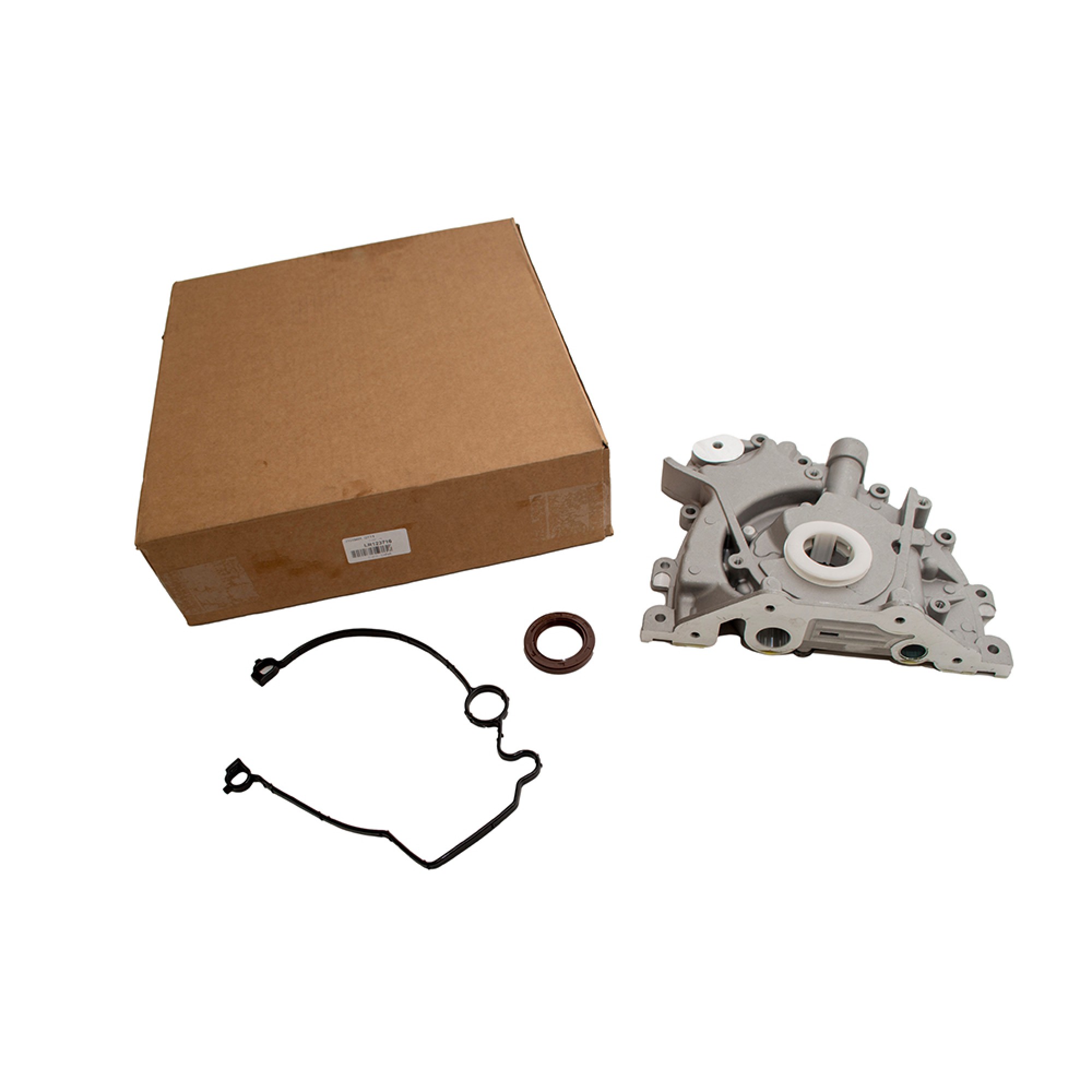 LR123716 - Engine Oil Pump 2.7 V6 and 3.0 V6 Diesel