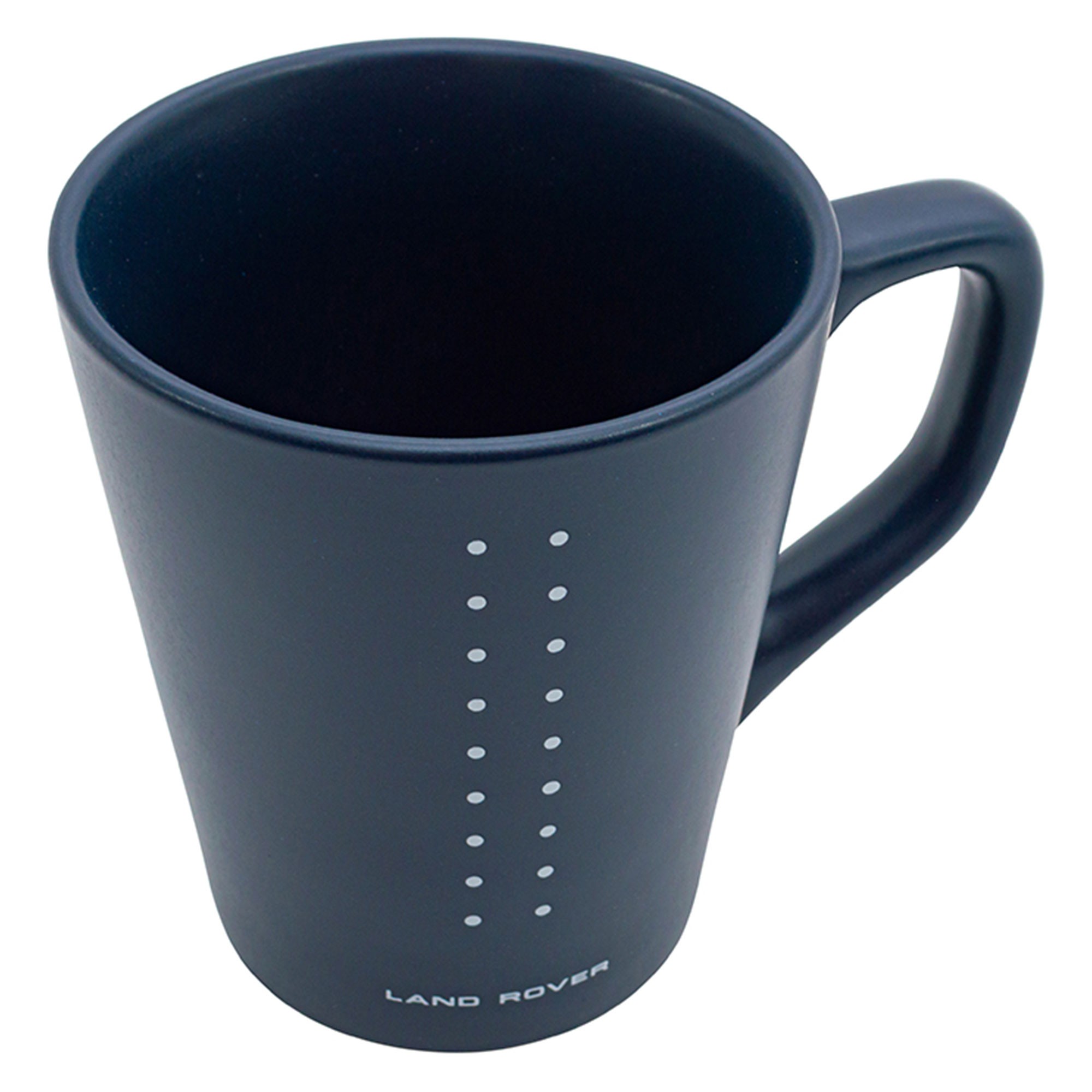 LGMG474NVA - No Longer Avaialble Land Rover Stoneware Mug