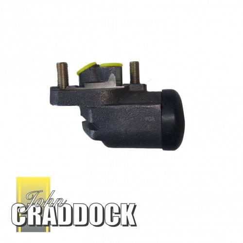 Land Rover Series 1 Brakes | John Craddock Ltd (Page 15)