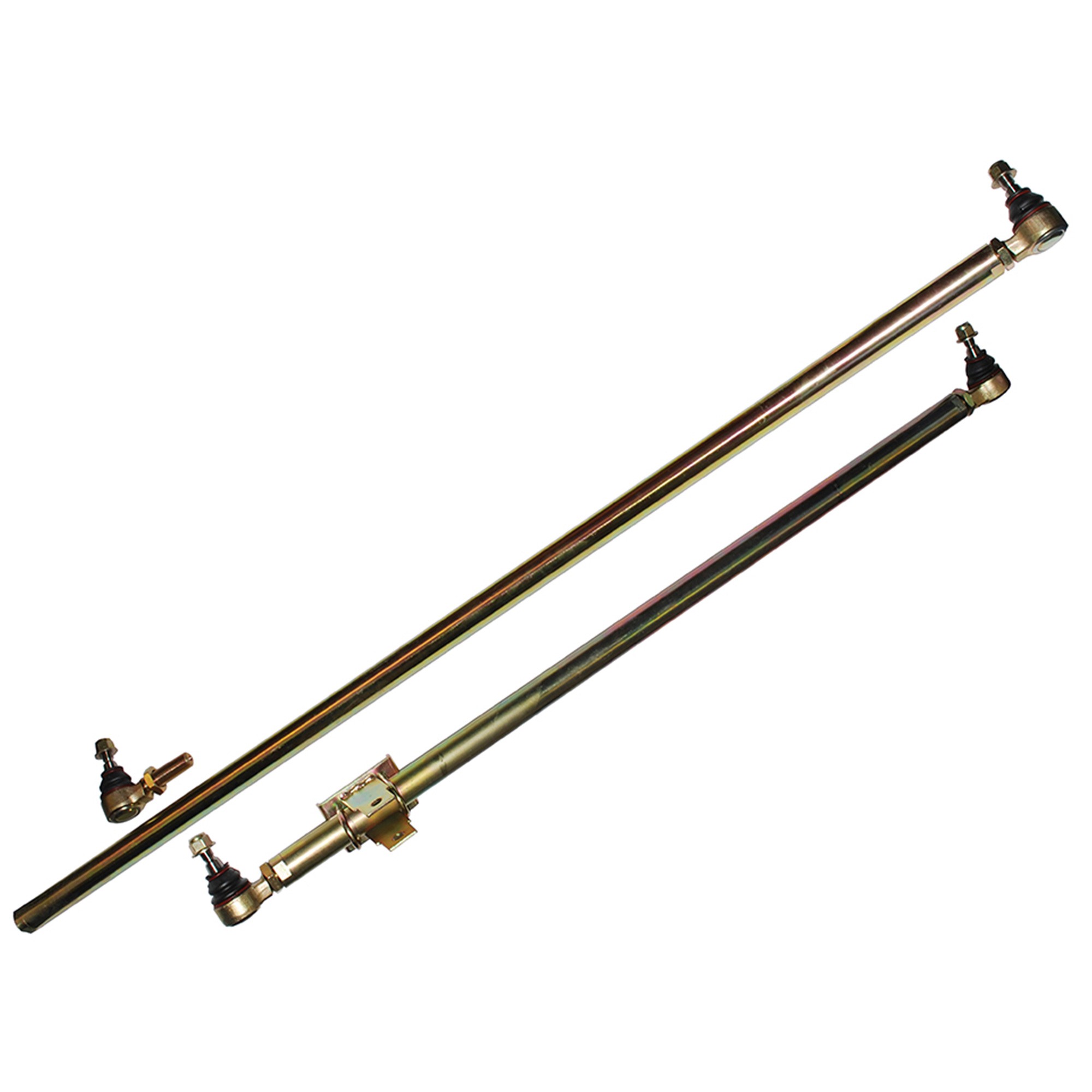 Land Rover Defender Brake Discs, Calipers, Pads & Shoes | John Craddock ...