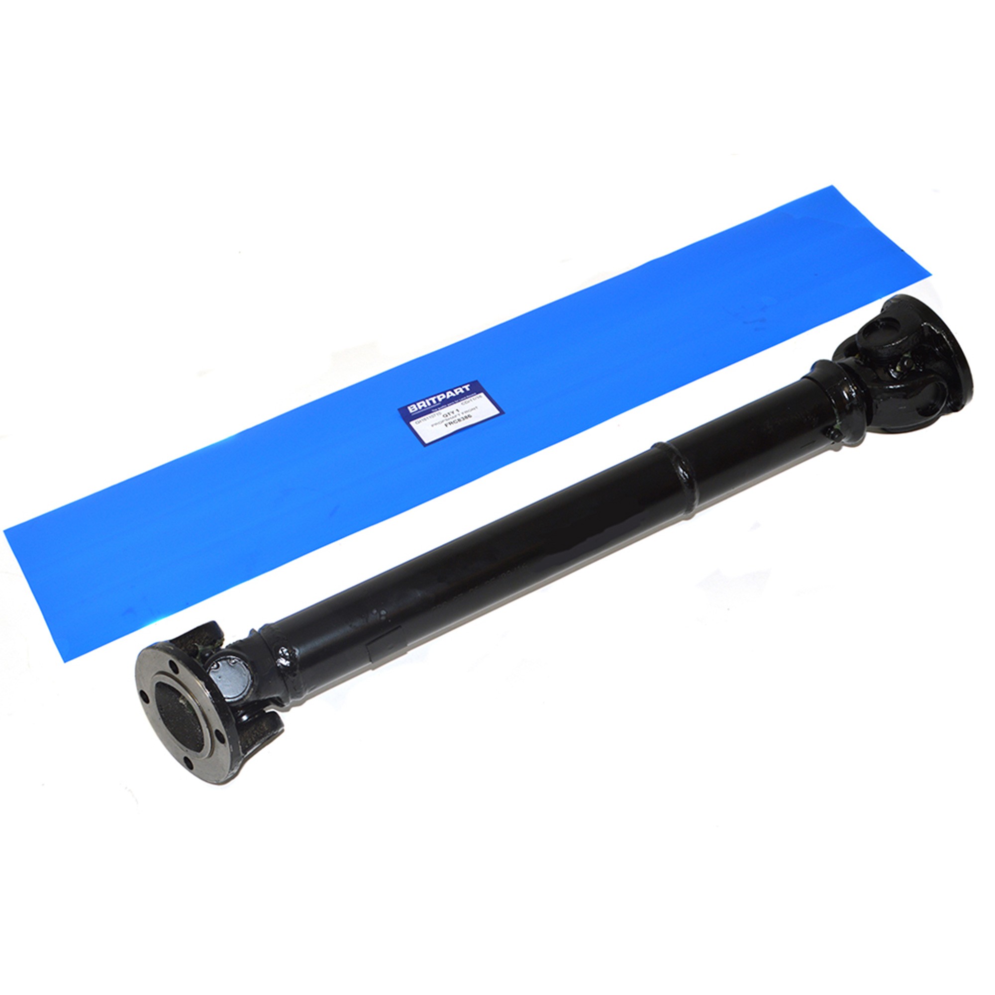 FRC8386 - Use TVB100610