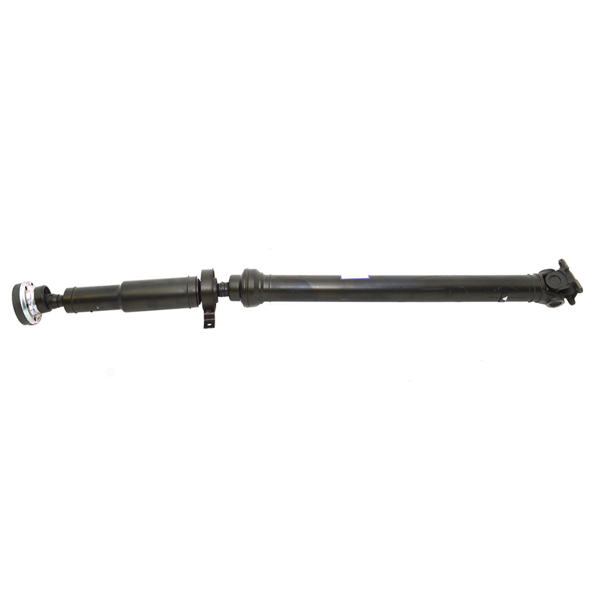 Land Rover Discovery 3 Axles & Transmission | John Craddock Ltd (Page 2)