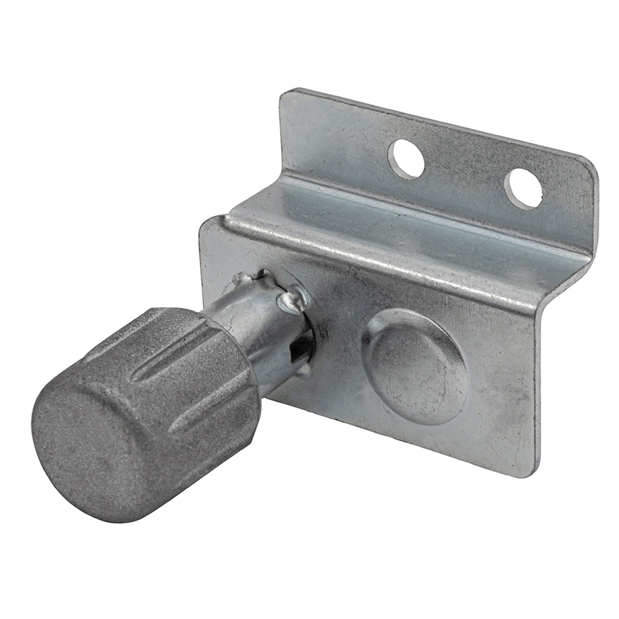 345435G - Locking Door Catch RH Britpart Xs 1954-81