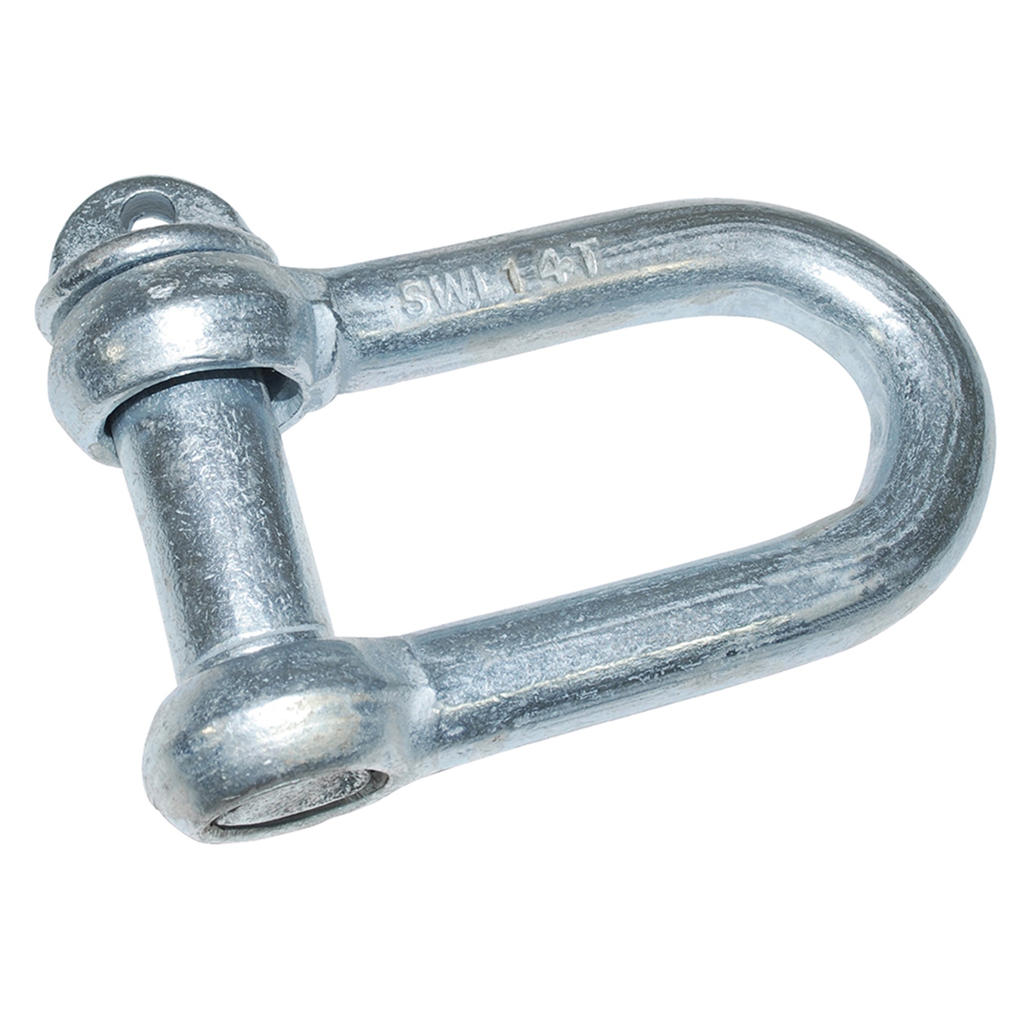 DB1353 - D Shackle 1.4T