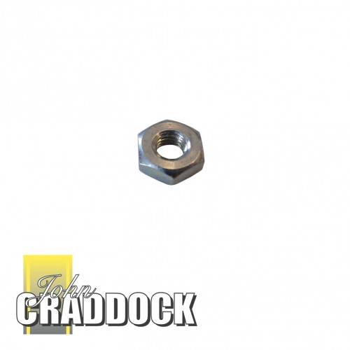 HN2005L - Nut 10 Unf