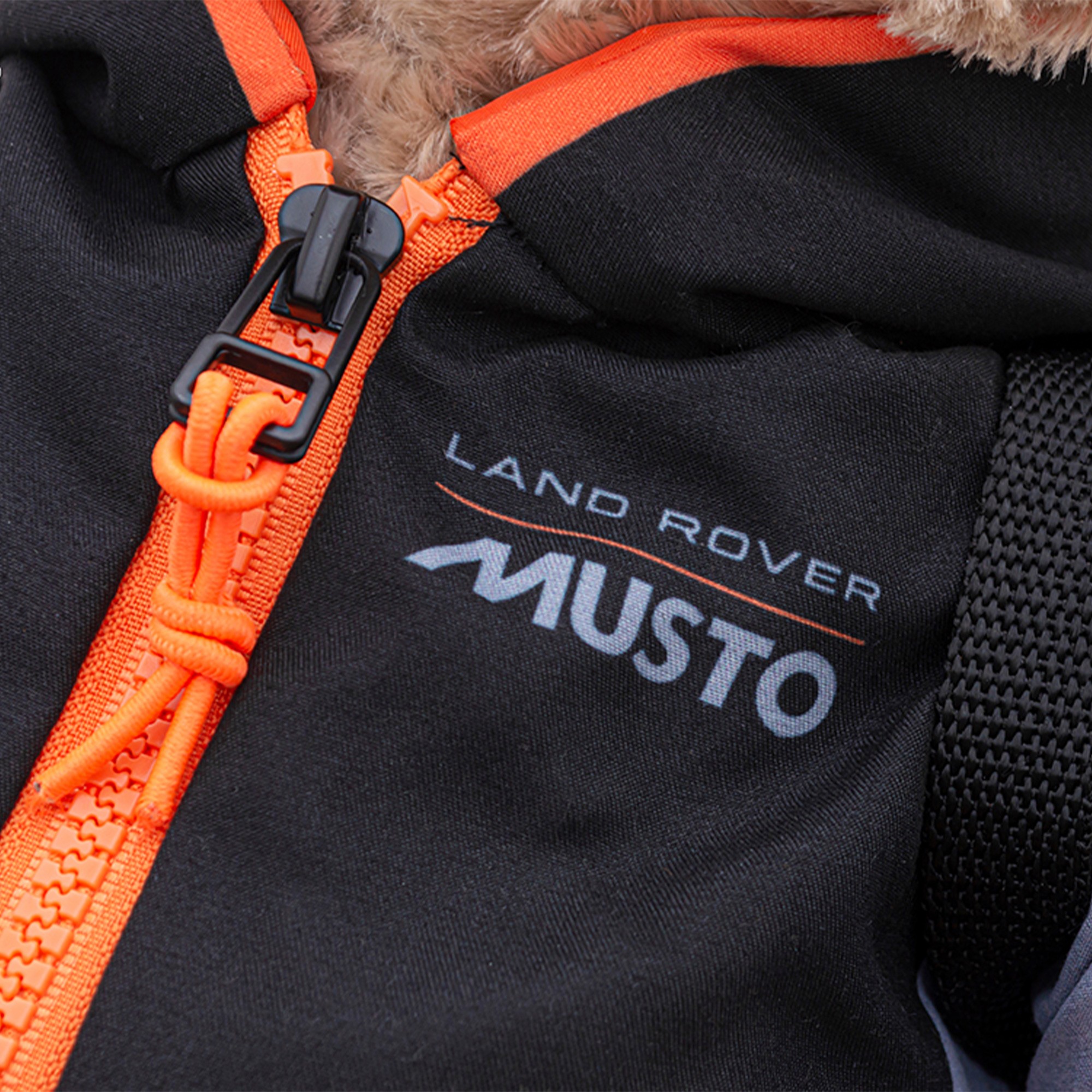 LJTY009BNA - No Longer Available Adventure Teddy