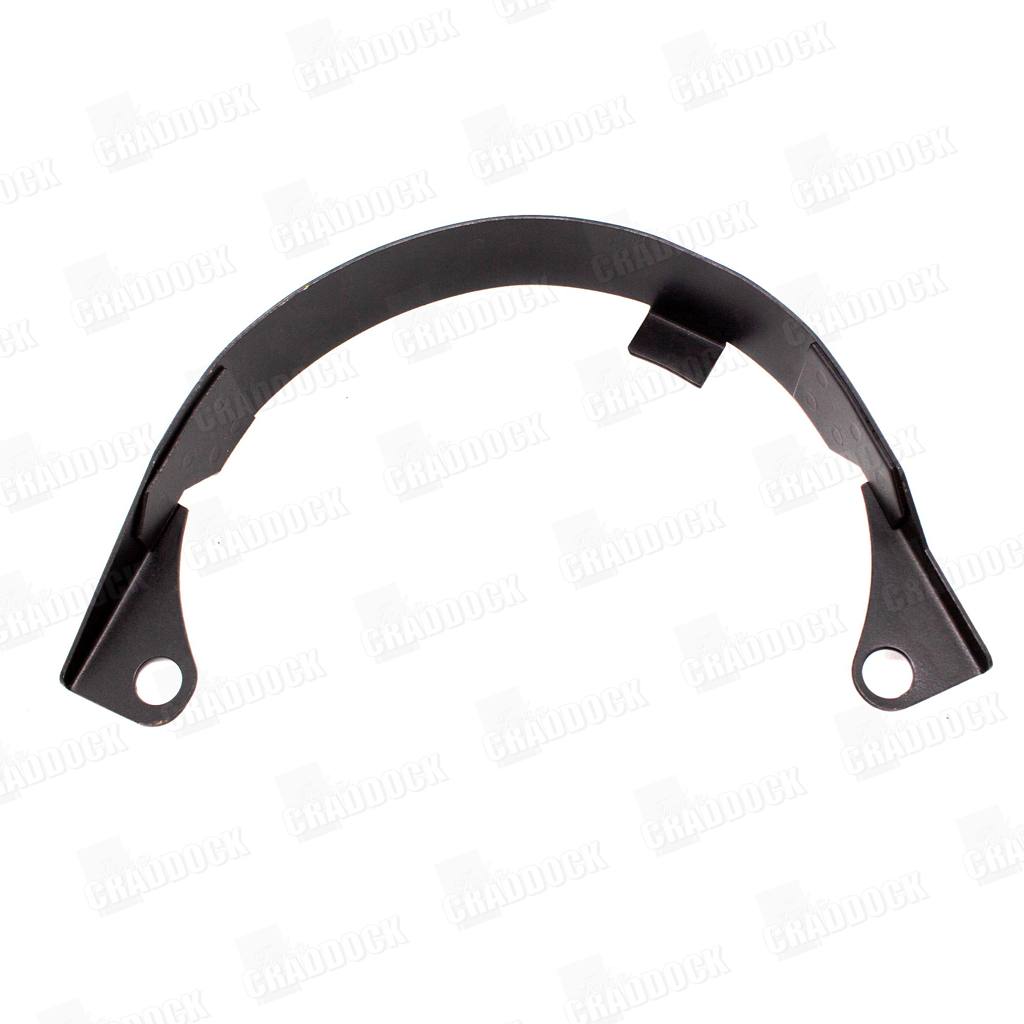 ETC8440 - Genuine Alternator Fan Guard V8 80 Amp