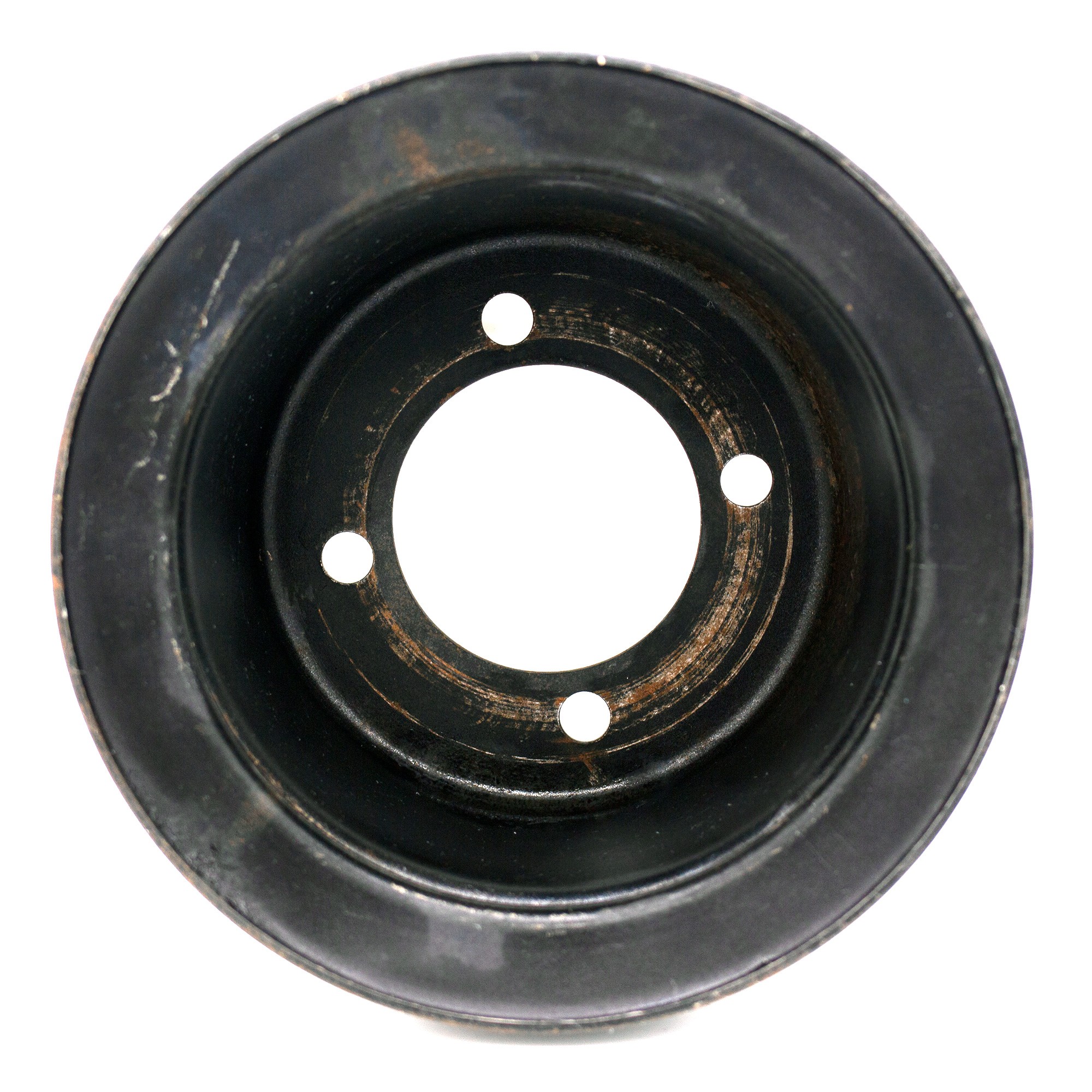 247520 - Fan Pulley for Water Pump Series 2 2.25LITRE and Series 1 and ...