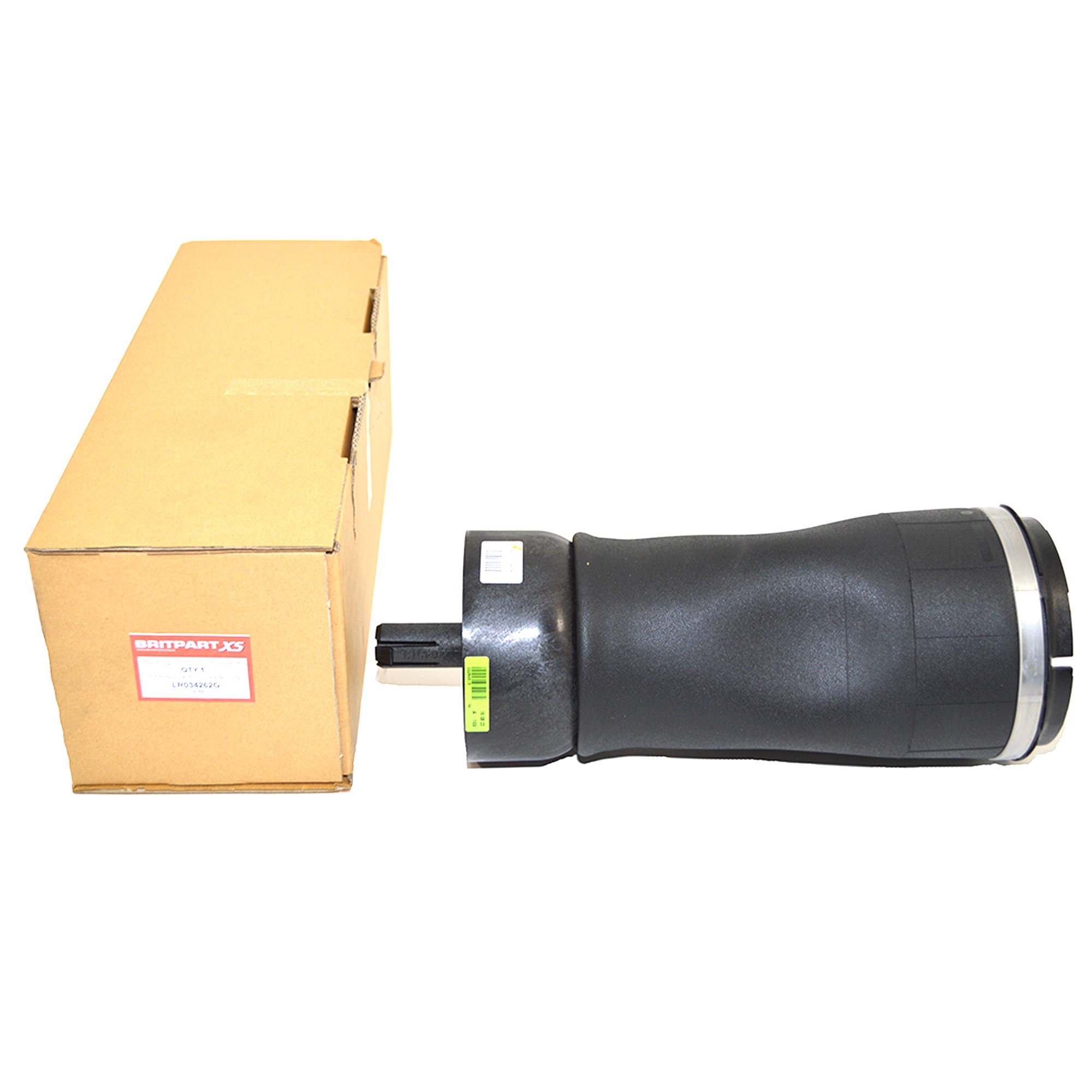 Range Rover L405 (2013+) Suspension | John Craddock Ltd