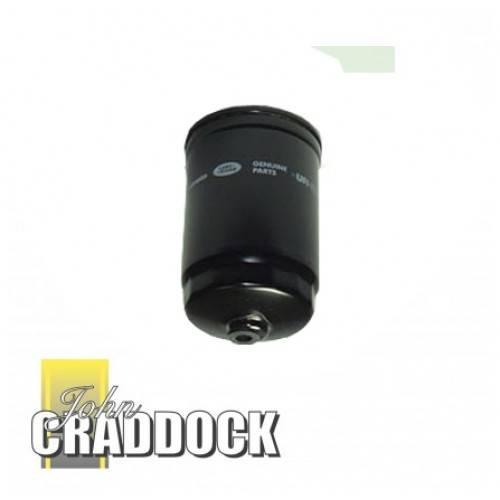 ERR6299G - Mann & Hummel Oe Rotor Oil Filter TD5