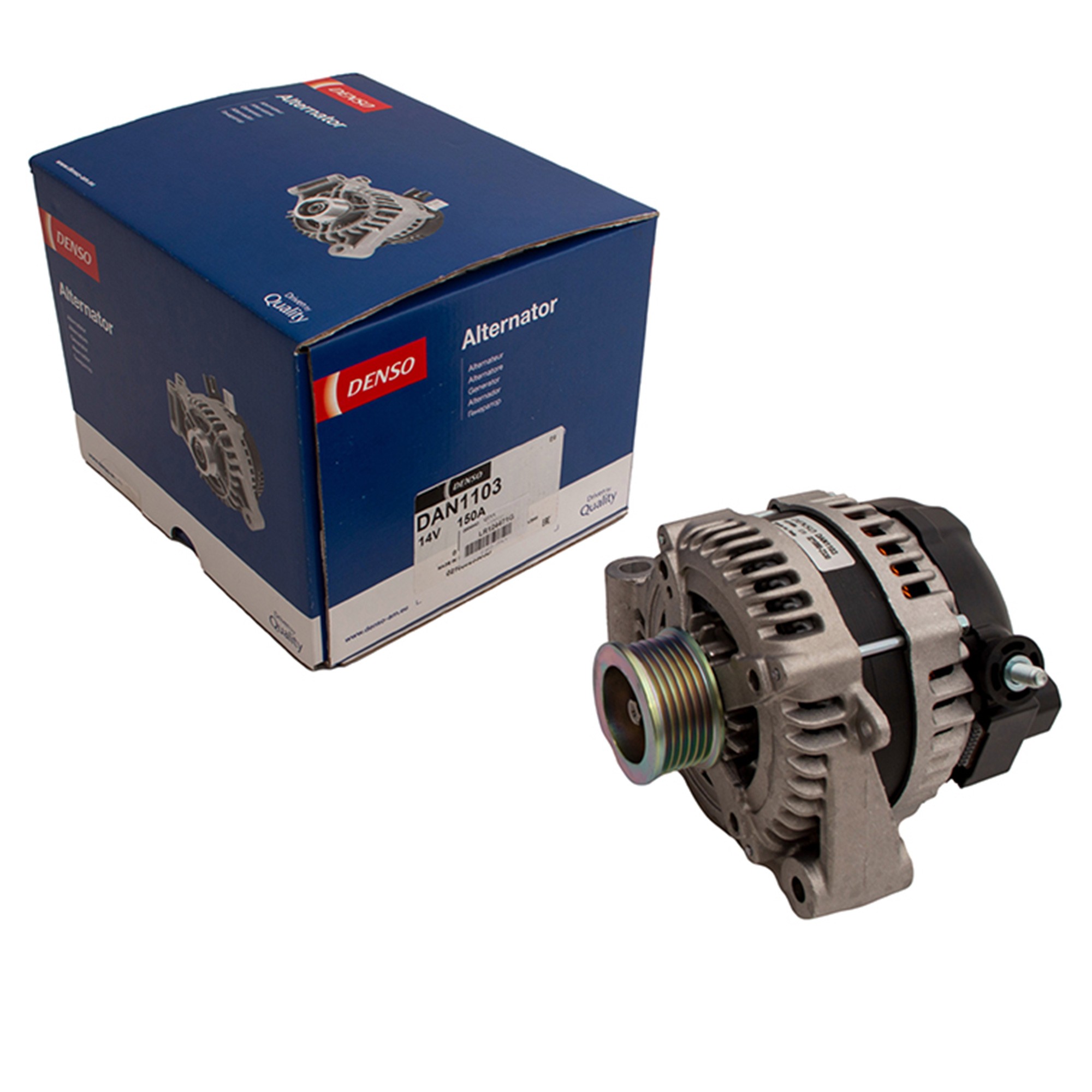 Range Rover Range Rover Velar | John Craddock Ltd (Page 7)