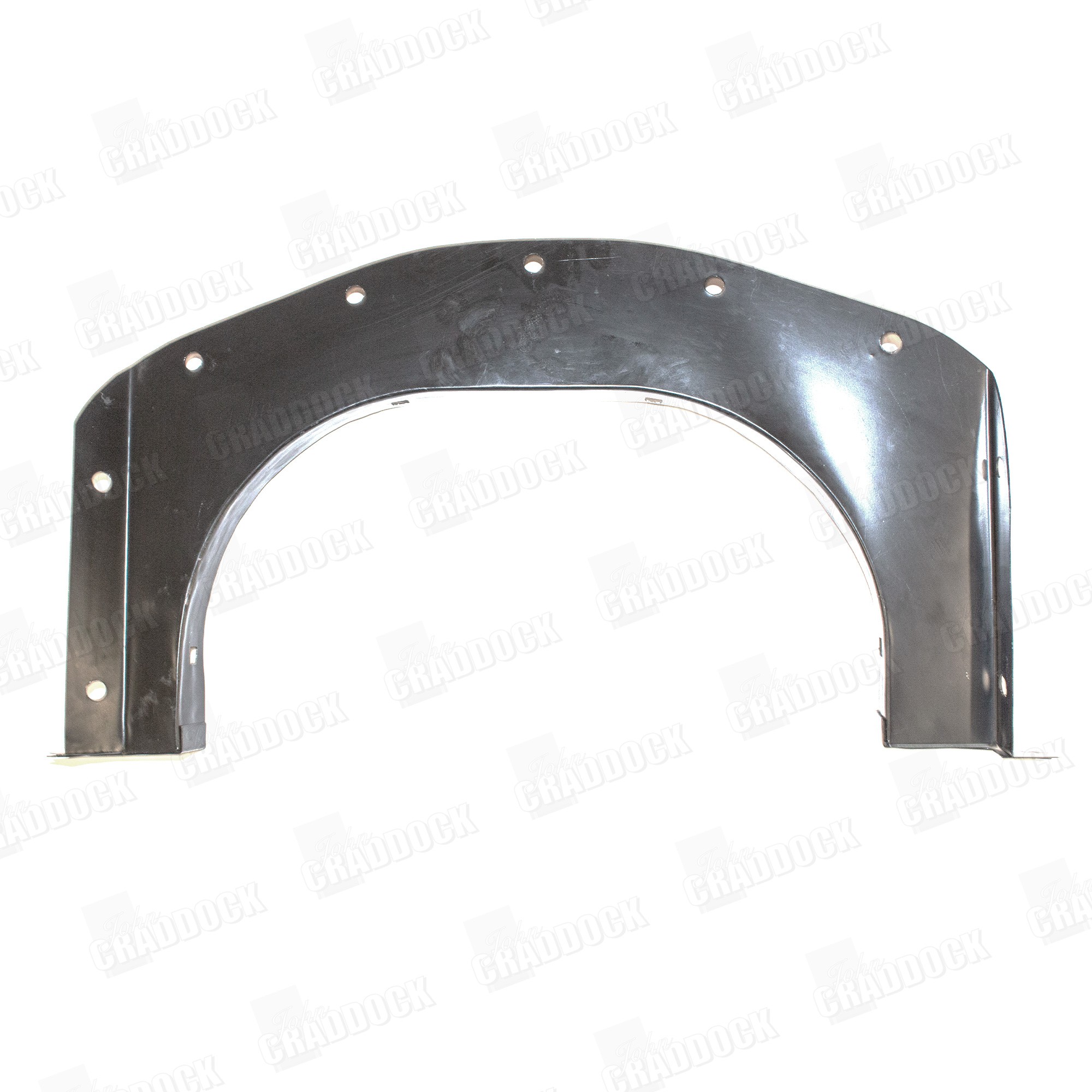 MRC5378 - No Longer Available Bell Housing Cover V8 90-110 4 Speed