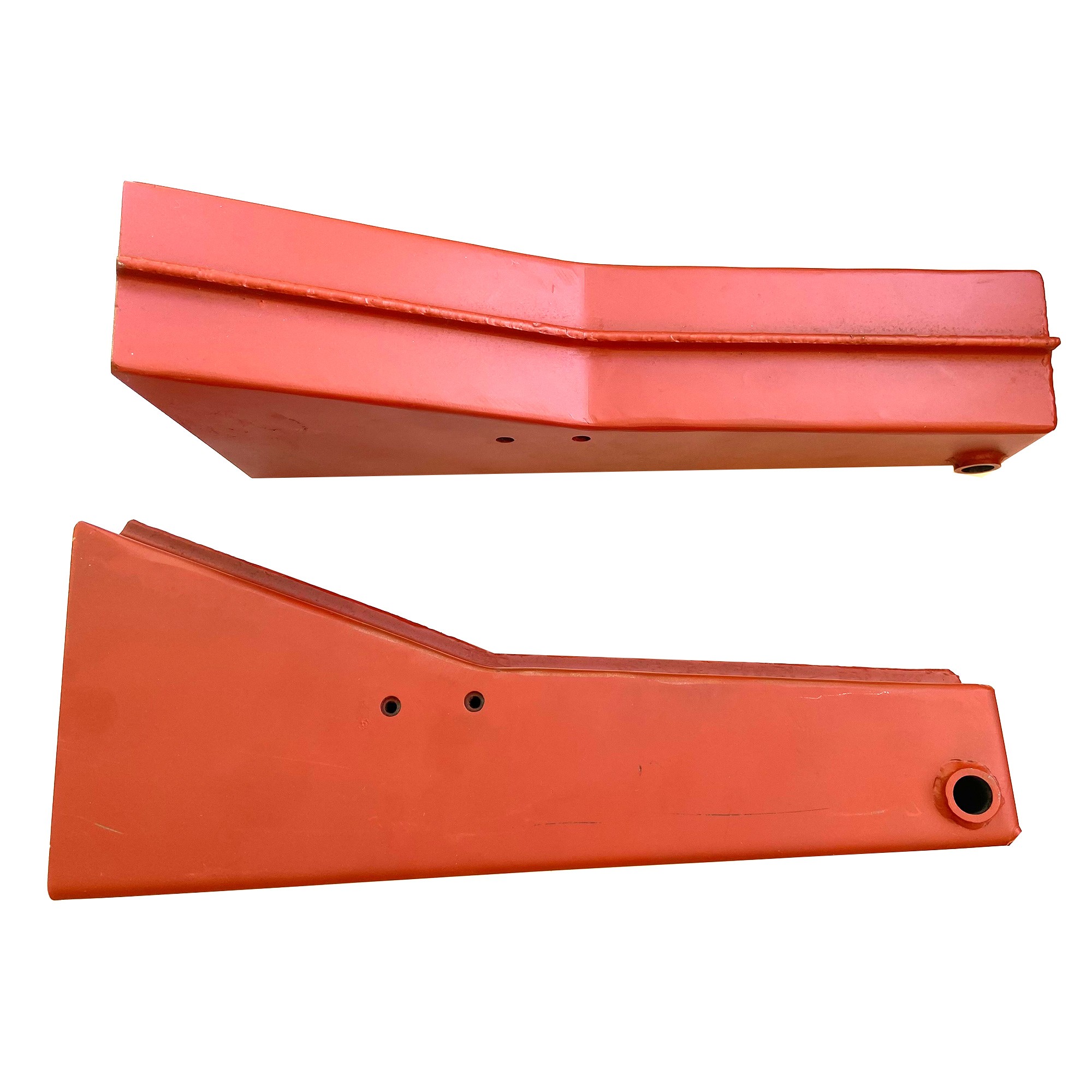 Land Rover Series 1 Chassis & Outriggers | John Craddock Ltd (Page 3)