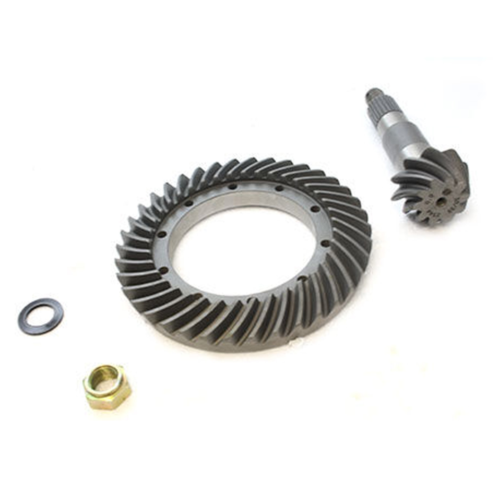 Land Rover Defender Rear Axle | John Craddock Ltd (Page 5)