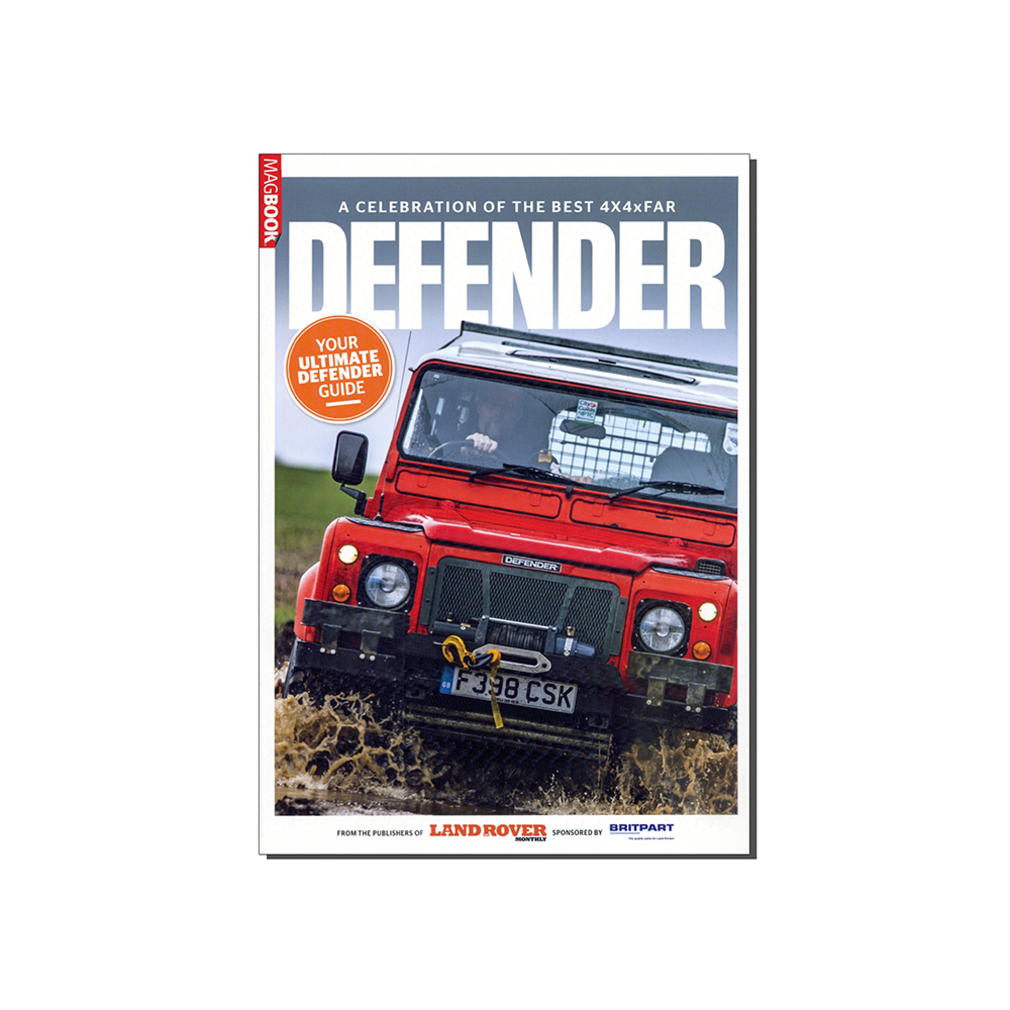 Defender-90-110- books | John Craddock Ltd