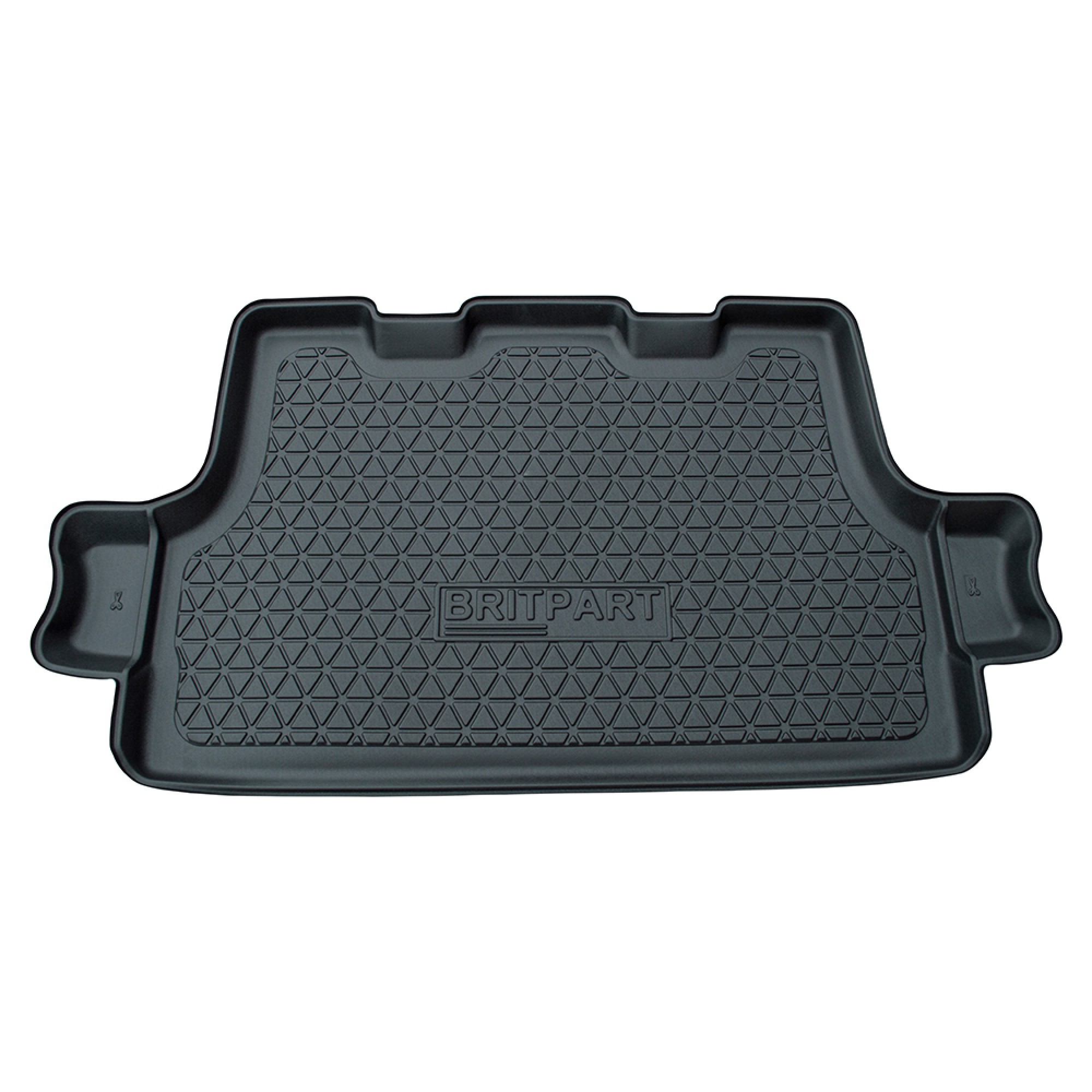 Cargo mat store