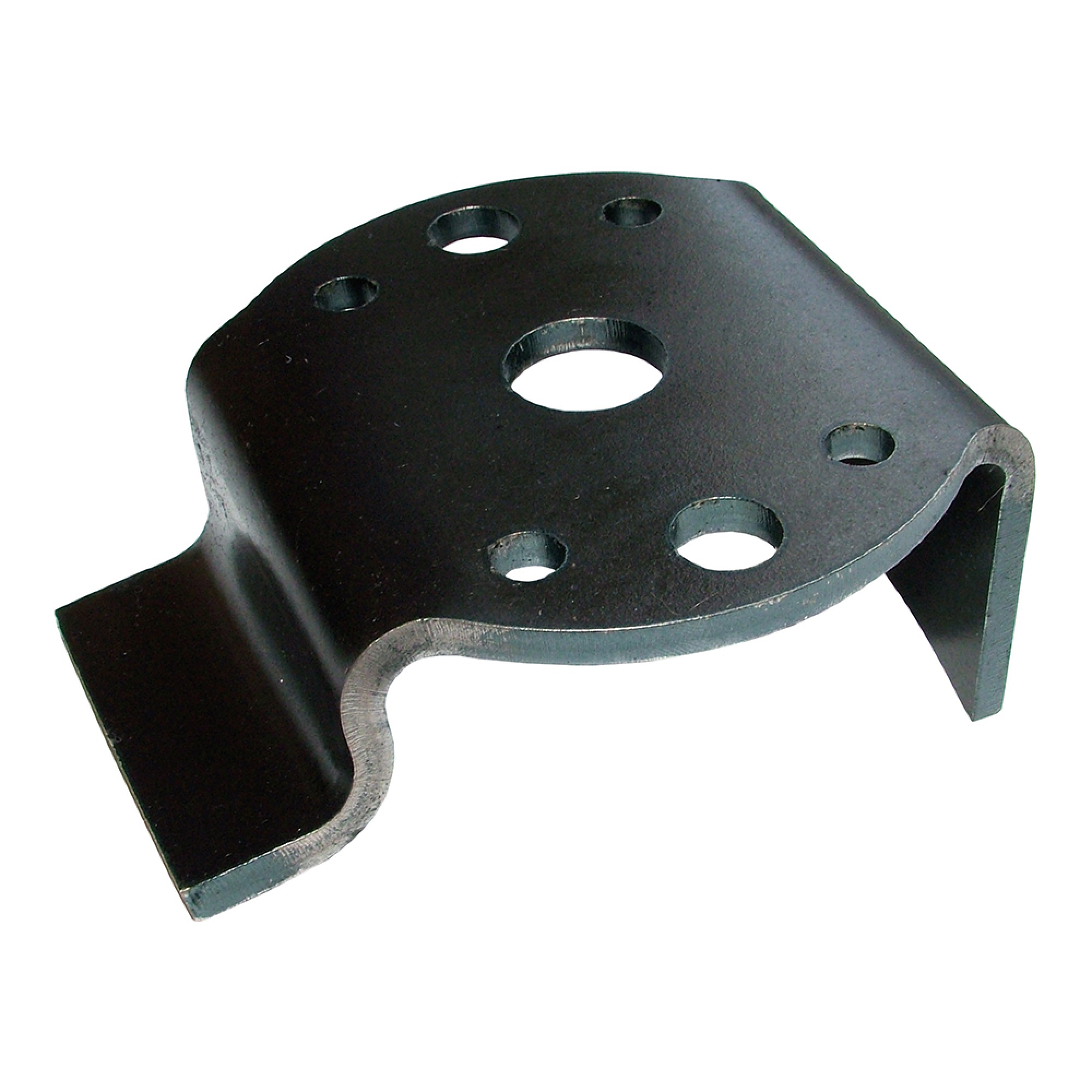 DA4514 - Front Axle Bracket O/S