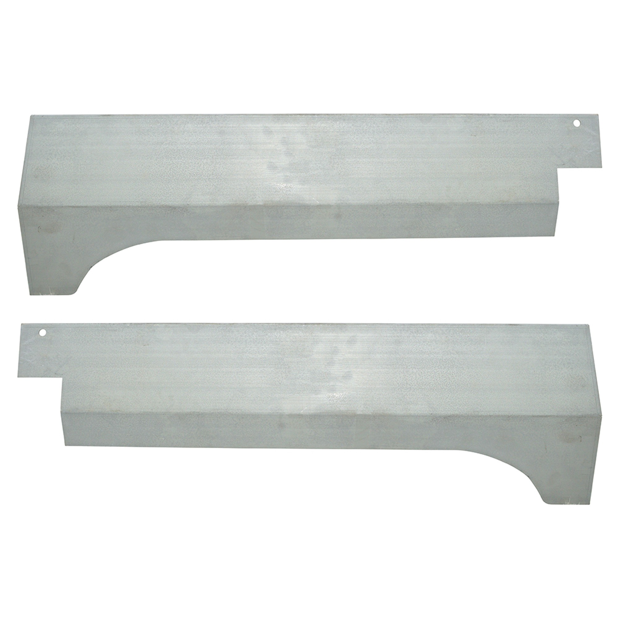 DA4680 - Extended Bulkhead Repair Panels - Def & Series 2/3