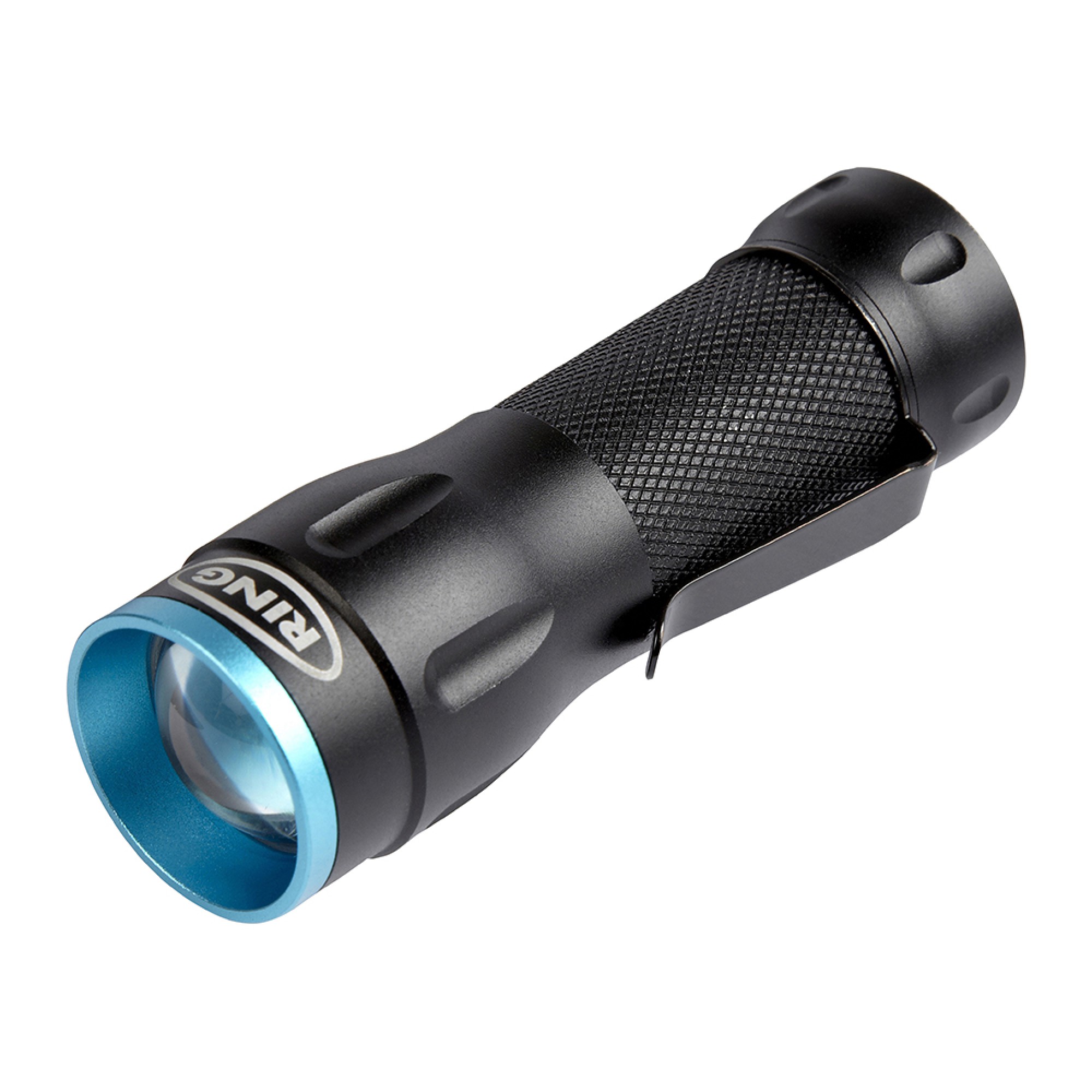 DA5088 - Micro Led Inspection Torch - Ring