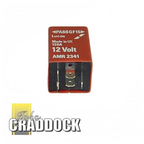 Land Rover Defender 90 & 110 Washers & Wipers | John Craddock Ltd (Page 9)