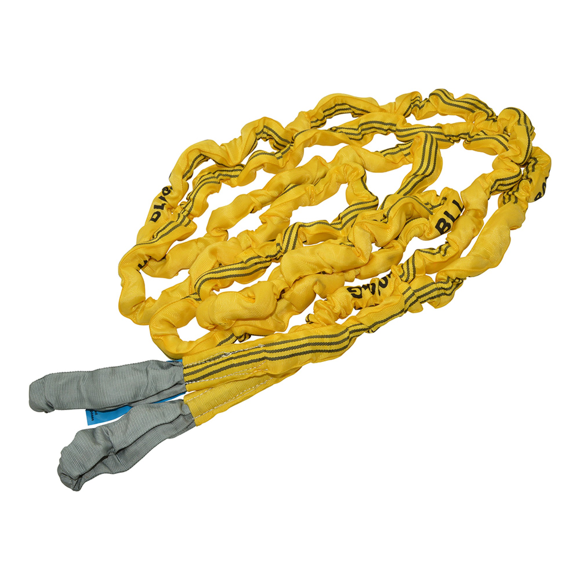 DB1011 - Tow Rope 8T