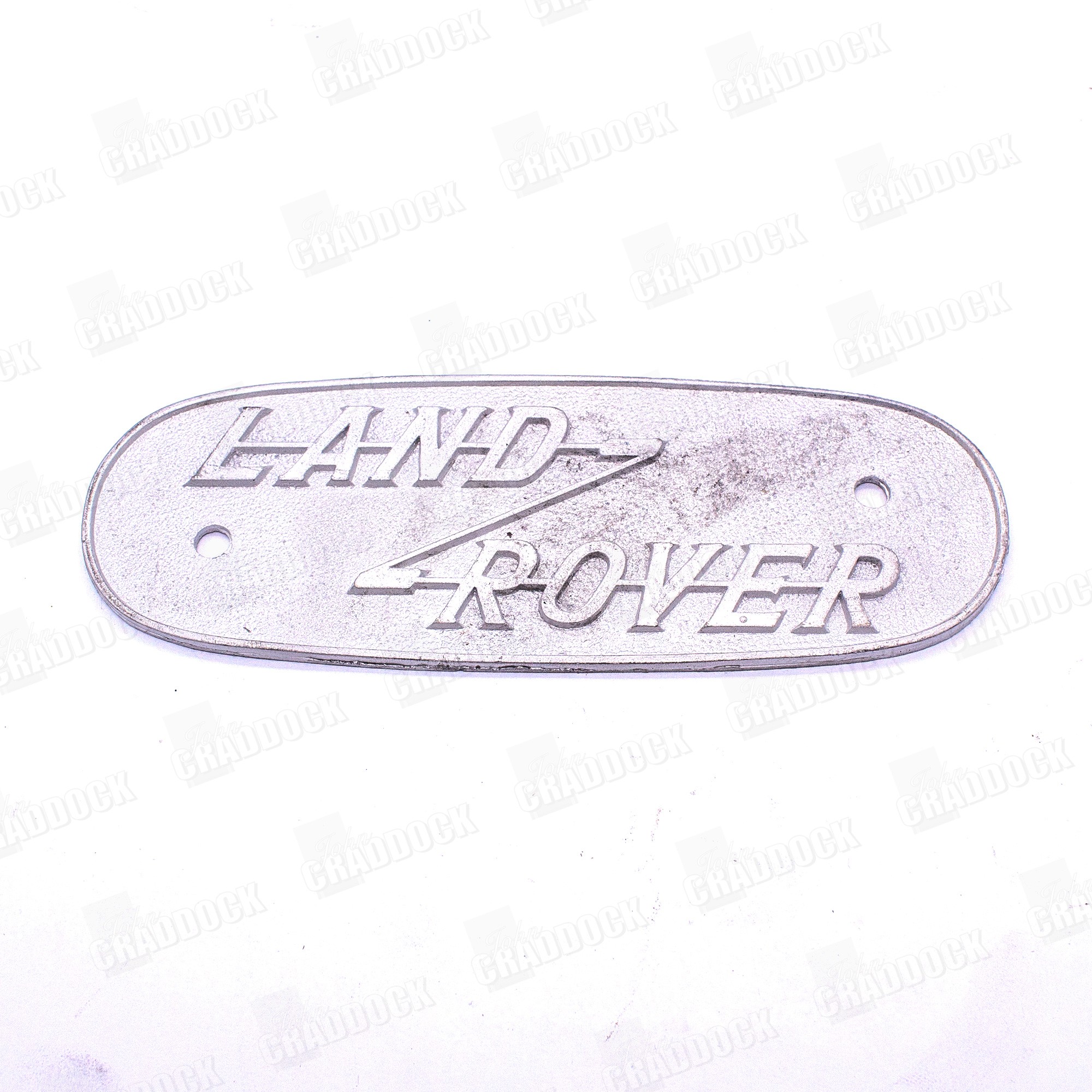 Land Rover Series 1 Body & Fittings | John Craddock Ltd (Page 3)