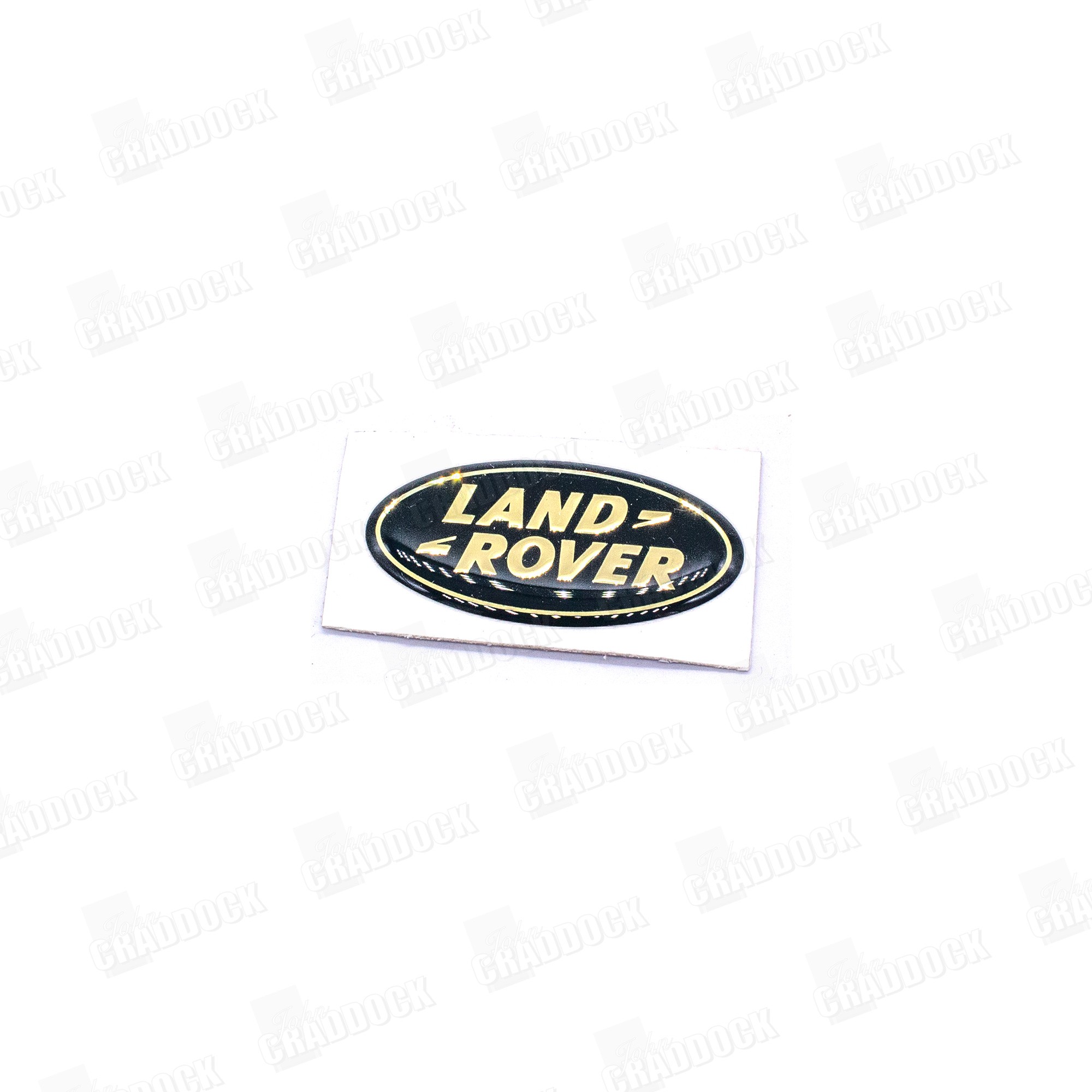 DAG100310 - Genuine Badge Gold DAG100310 - Genuine Badge Gold