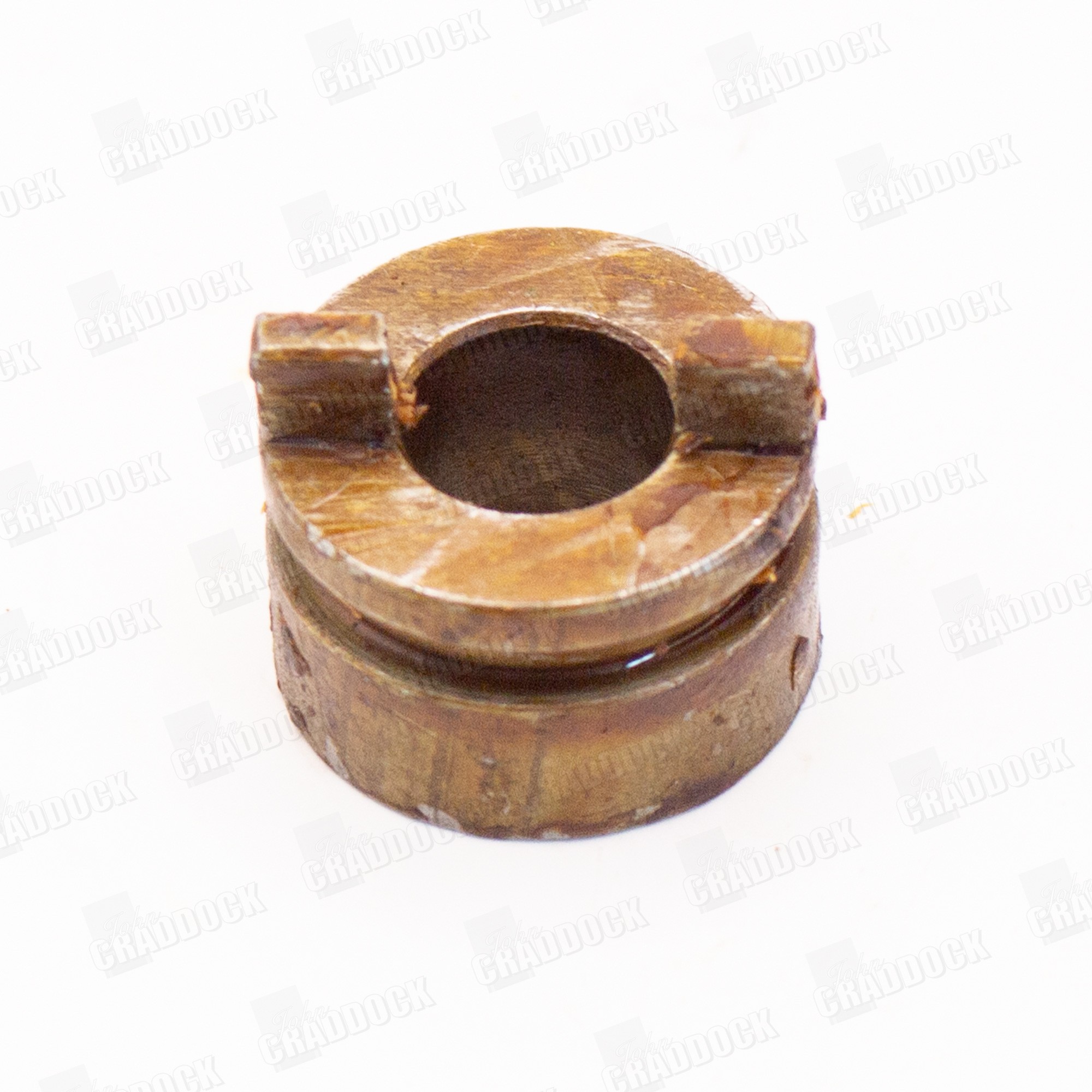 Land Rover Series 1 Distributor & Ignition | John Craddock Ltd