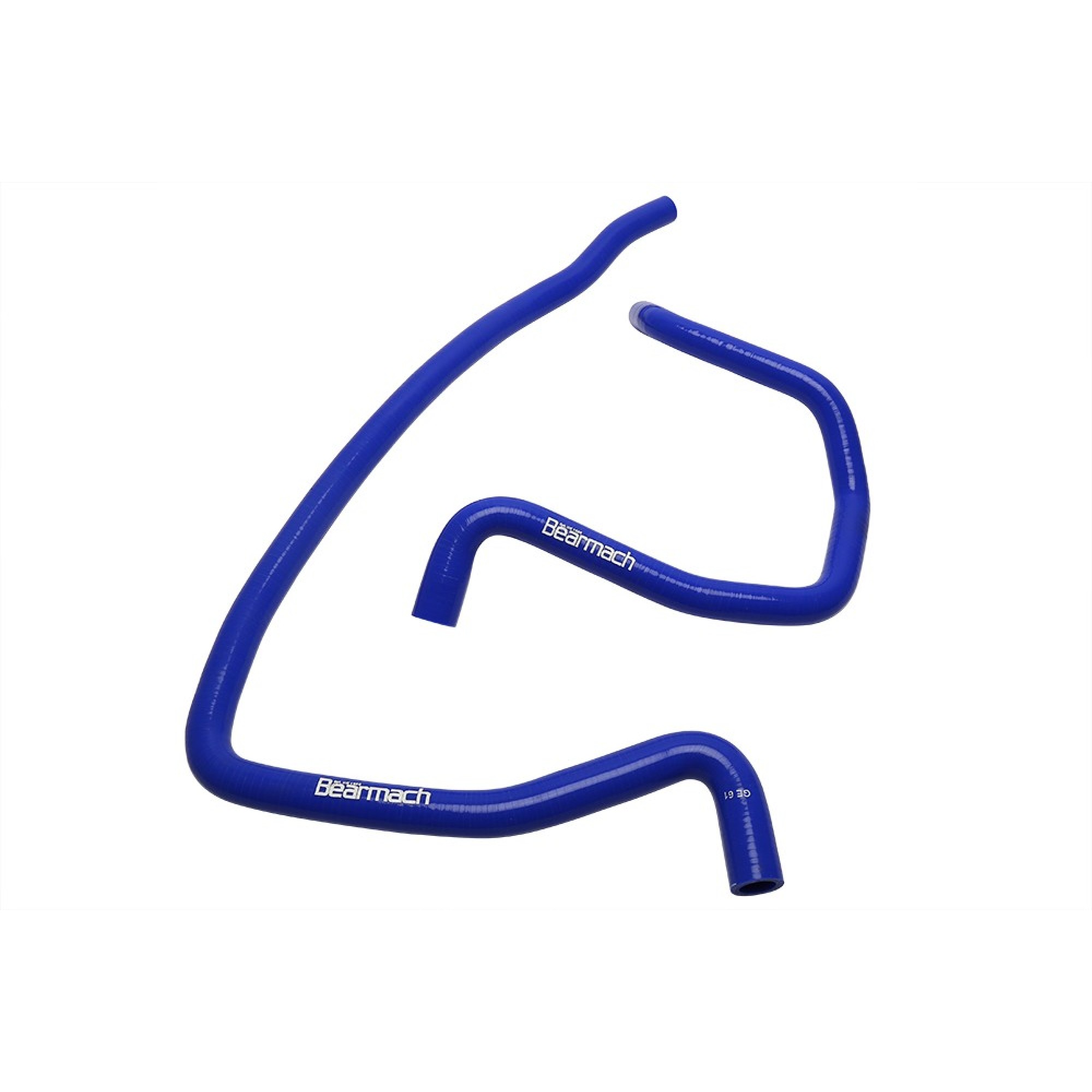 Silicone Hose Kits - Accessories | John Craddock Ltd