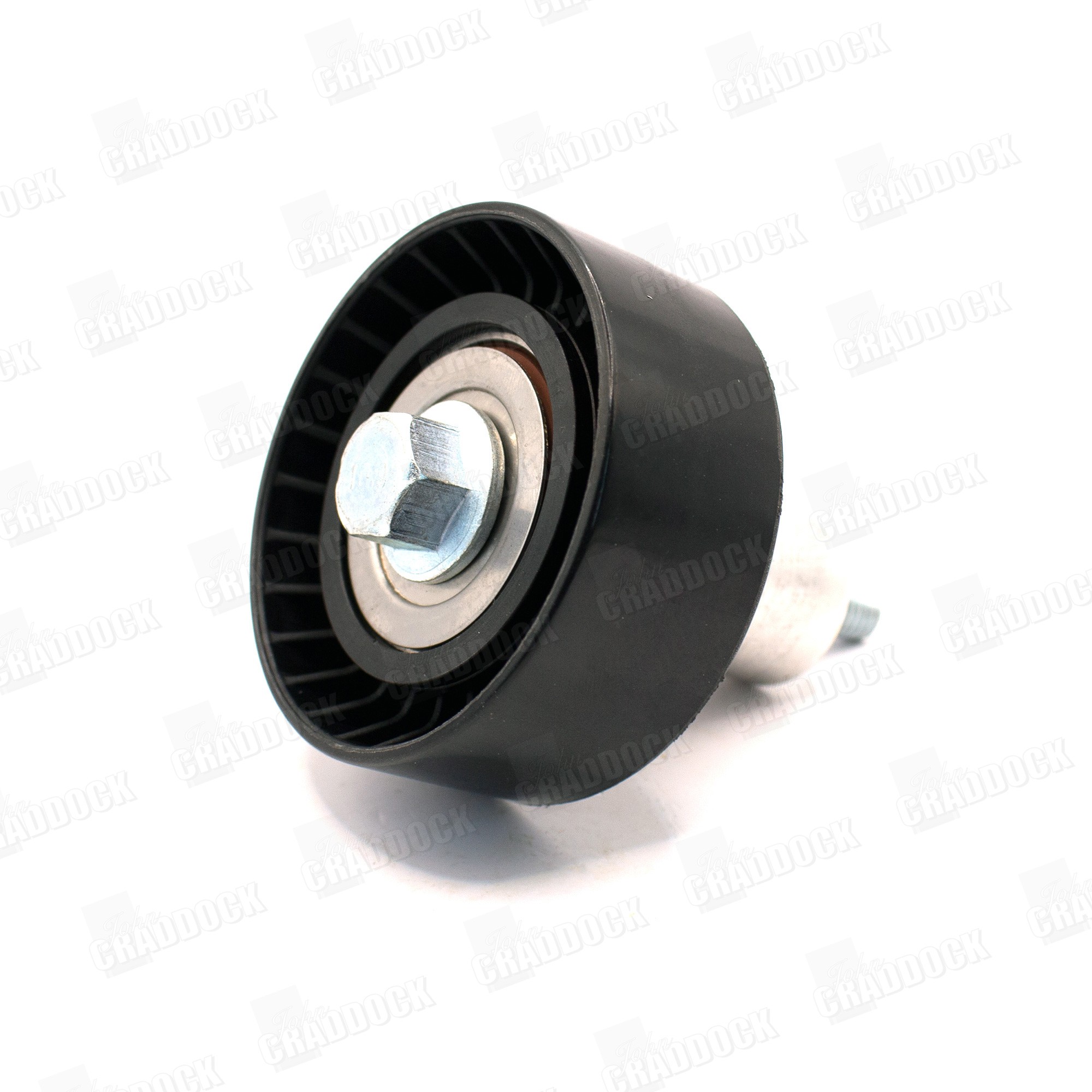 LR022953 - Aux Idler Assembly 4.4L Dohc V8 Diesel