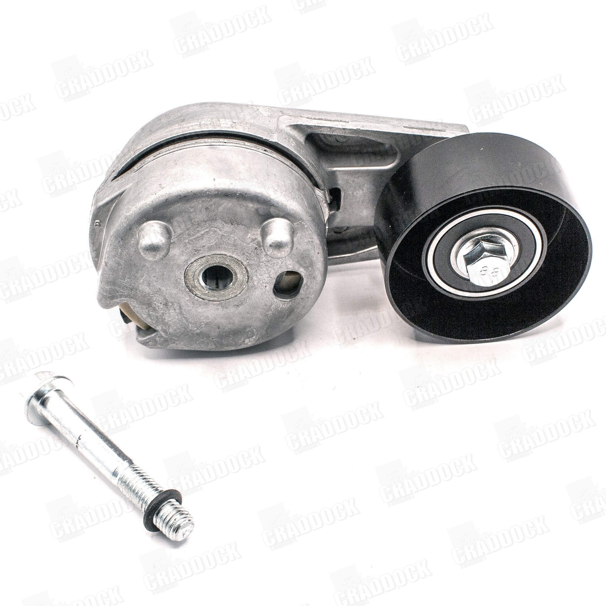 LR016139 - 3.0L 24V Dohc Aux Tensioner