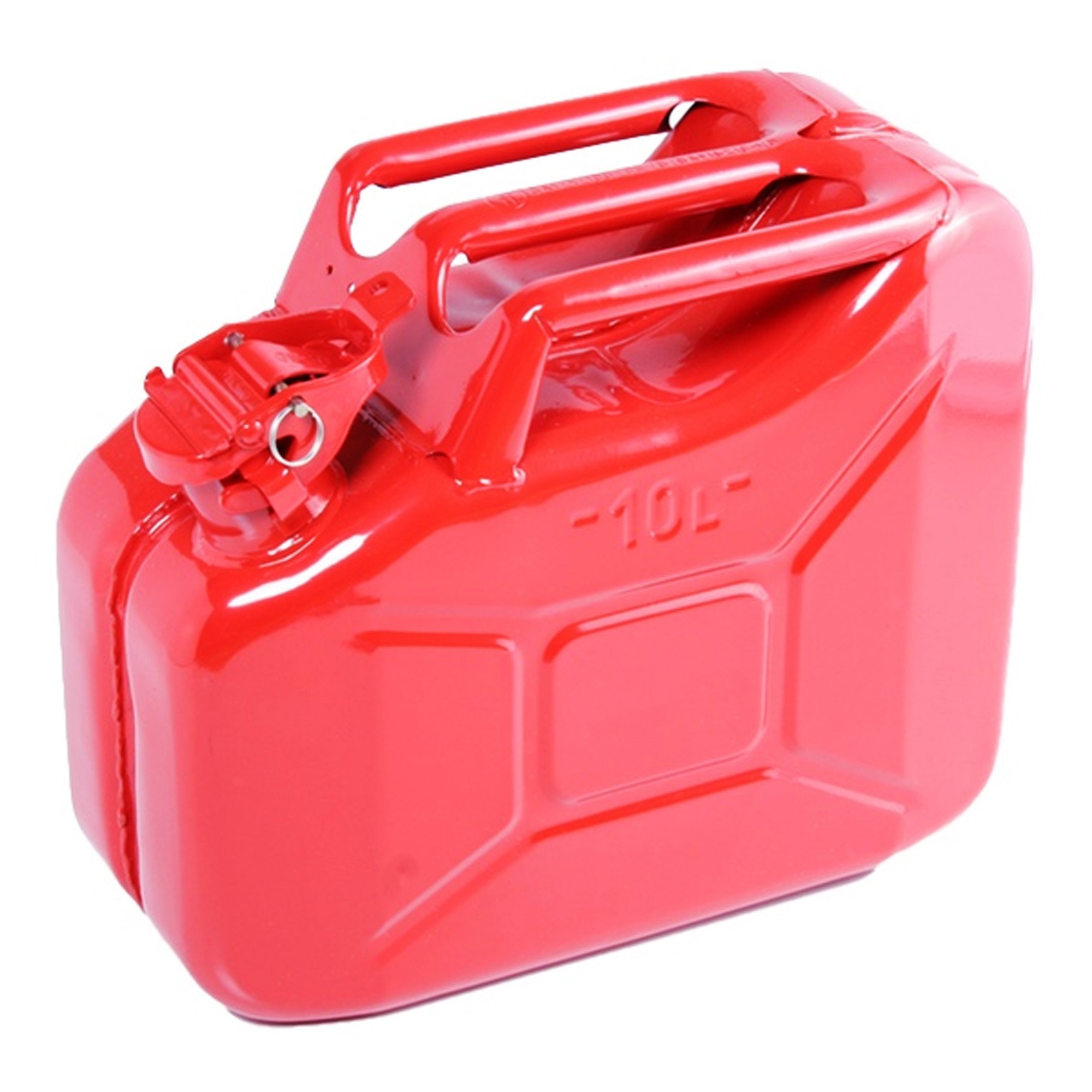 Jerry Cans & Petrol Cans from John Craddock Ltd | John Craddock Ltd