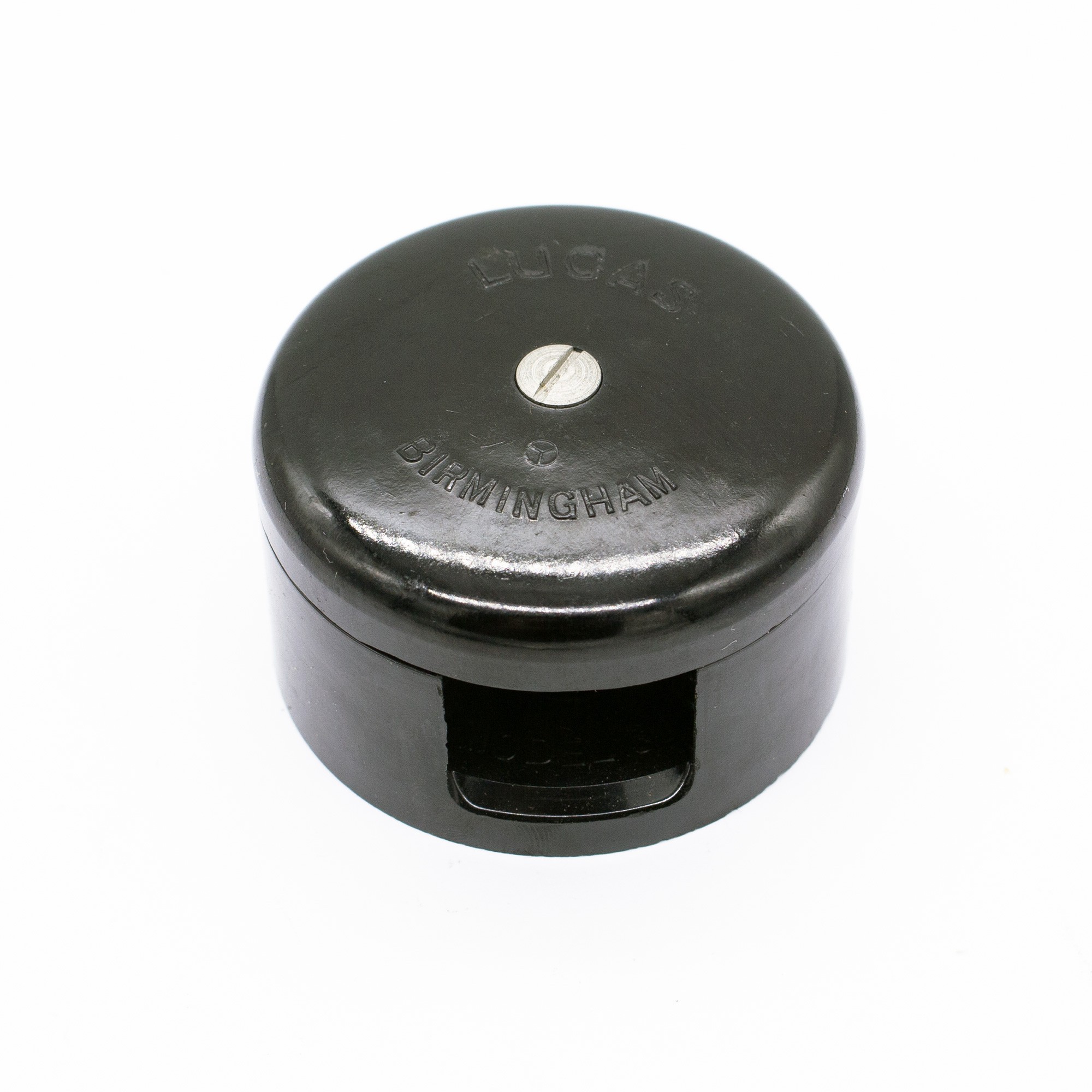 Land Rover Series 2 Fuses & Relays | John Craddock Ltd